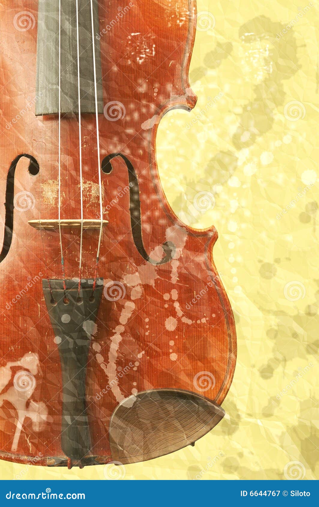Fiddle Cartoons, Illustrations & Vector Stock Images - 5457 Pictures to ...