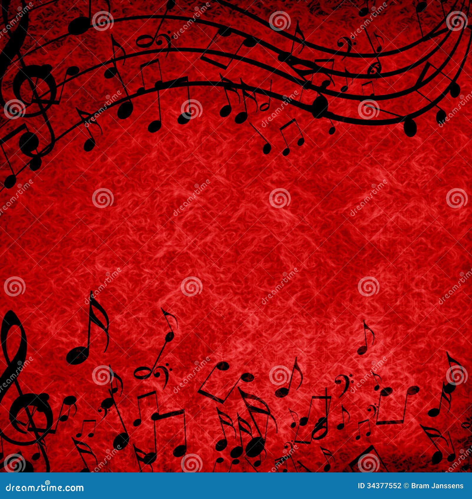 Music background stock illustration. Illustration of entertainment ...