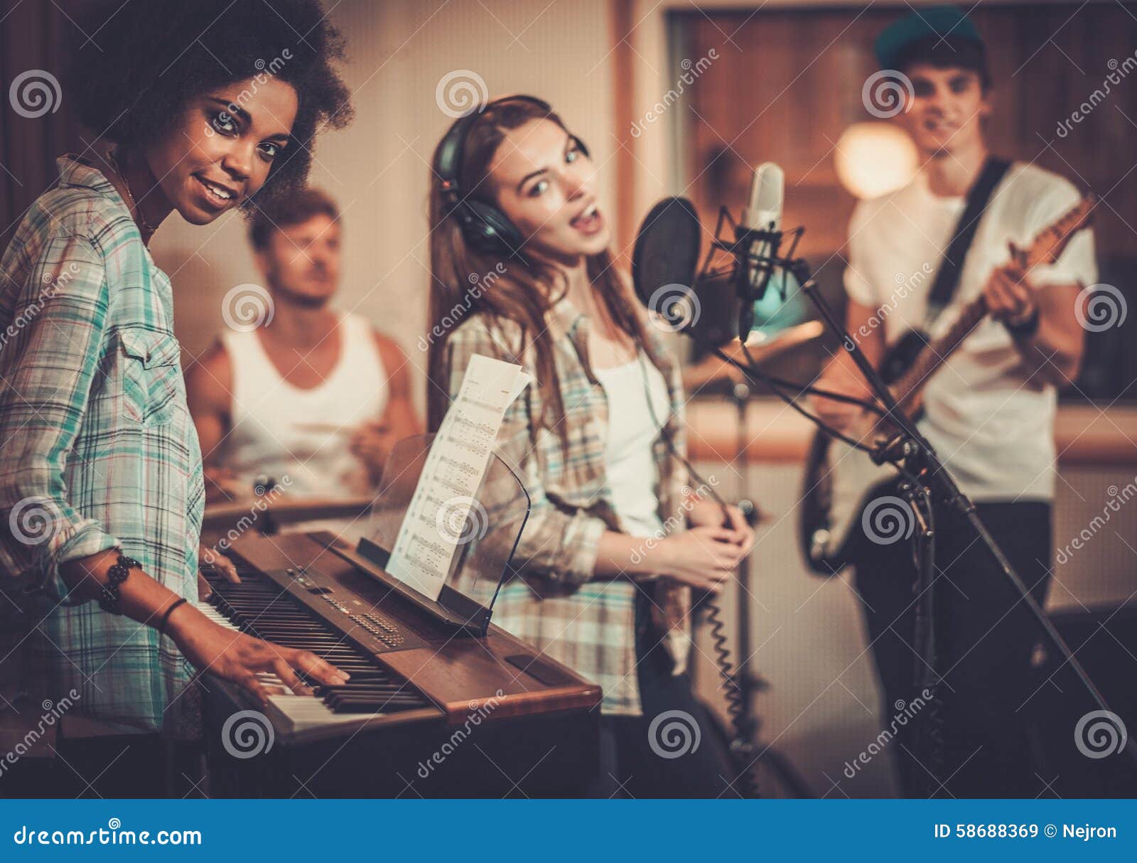200,434 Music Band Stock Photos - Free & Royalty-Free Stock Photos from ...