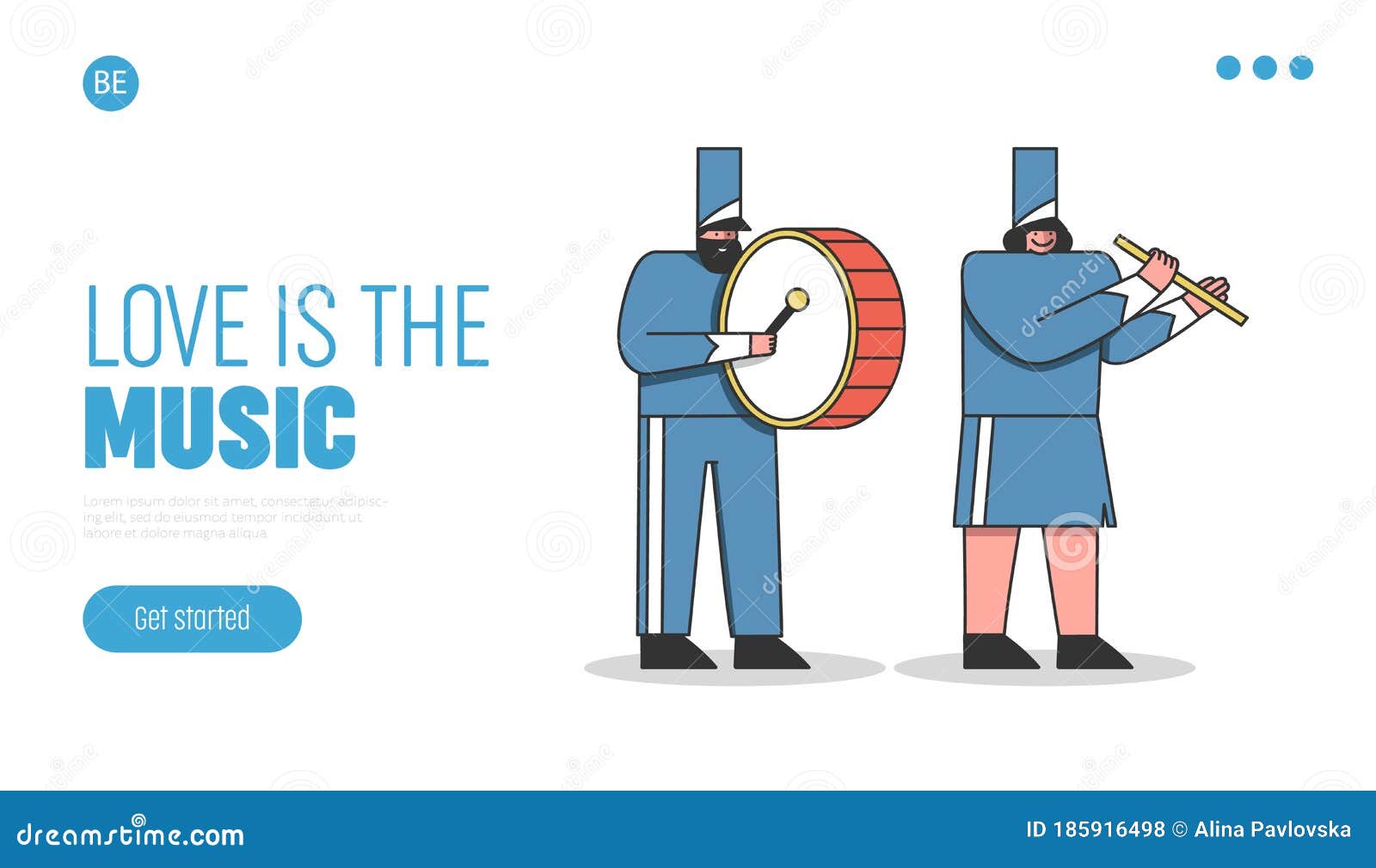 Orchestra Musicians People Isometric Flowchart Cartoon Vector ... Orchestra Musicians People Isometric Flowchart Cartoon Vector ...