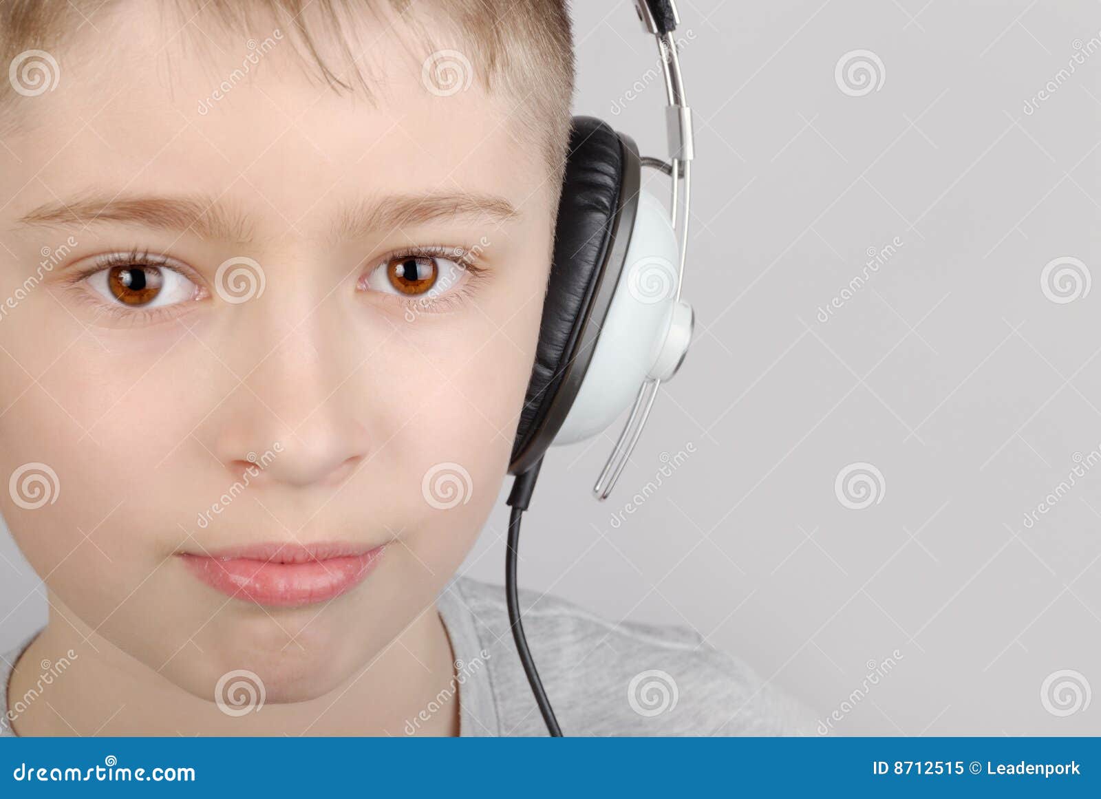 Music boy stock image. Image of rest, person, male, beautiful - 8712515