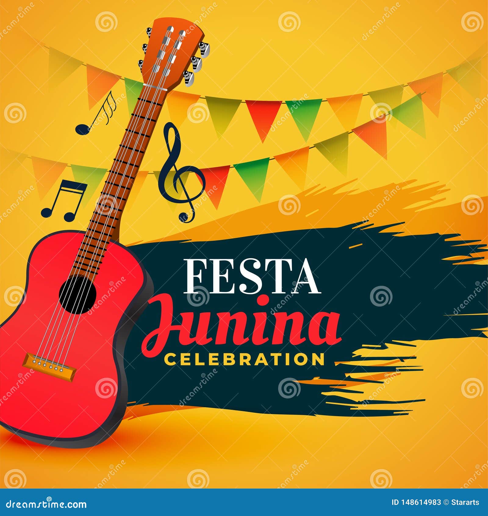 Junina Background Stock Illustrations – 4,052 Junina Background Stock ...