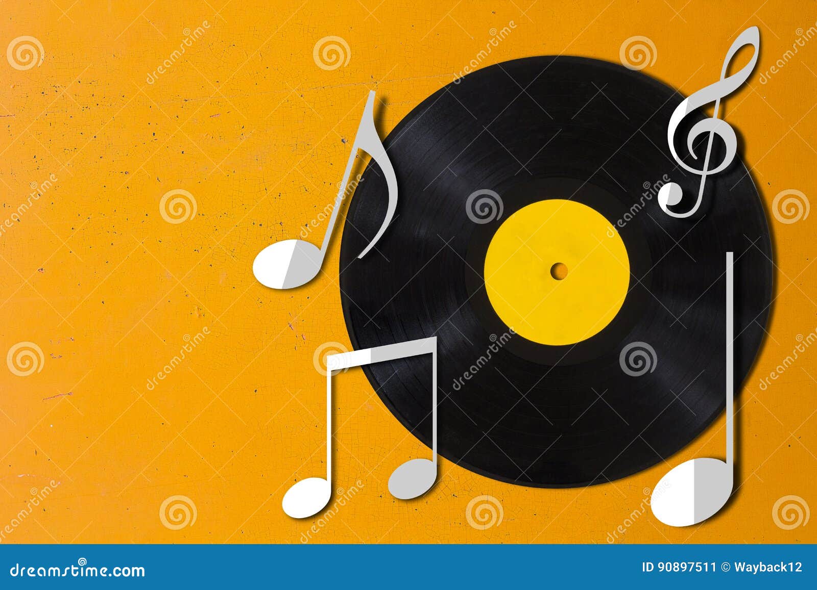 Music Concept Background stock image. Image of symbol - 90897511