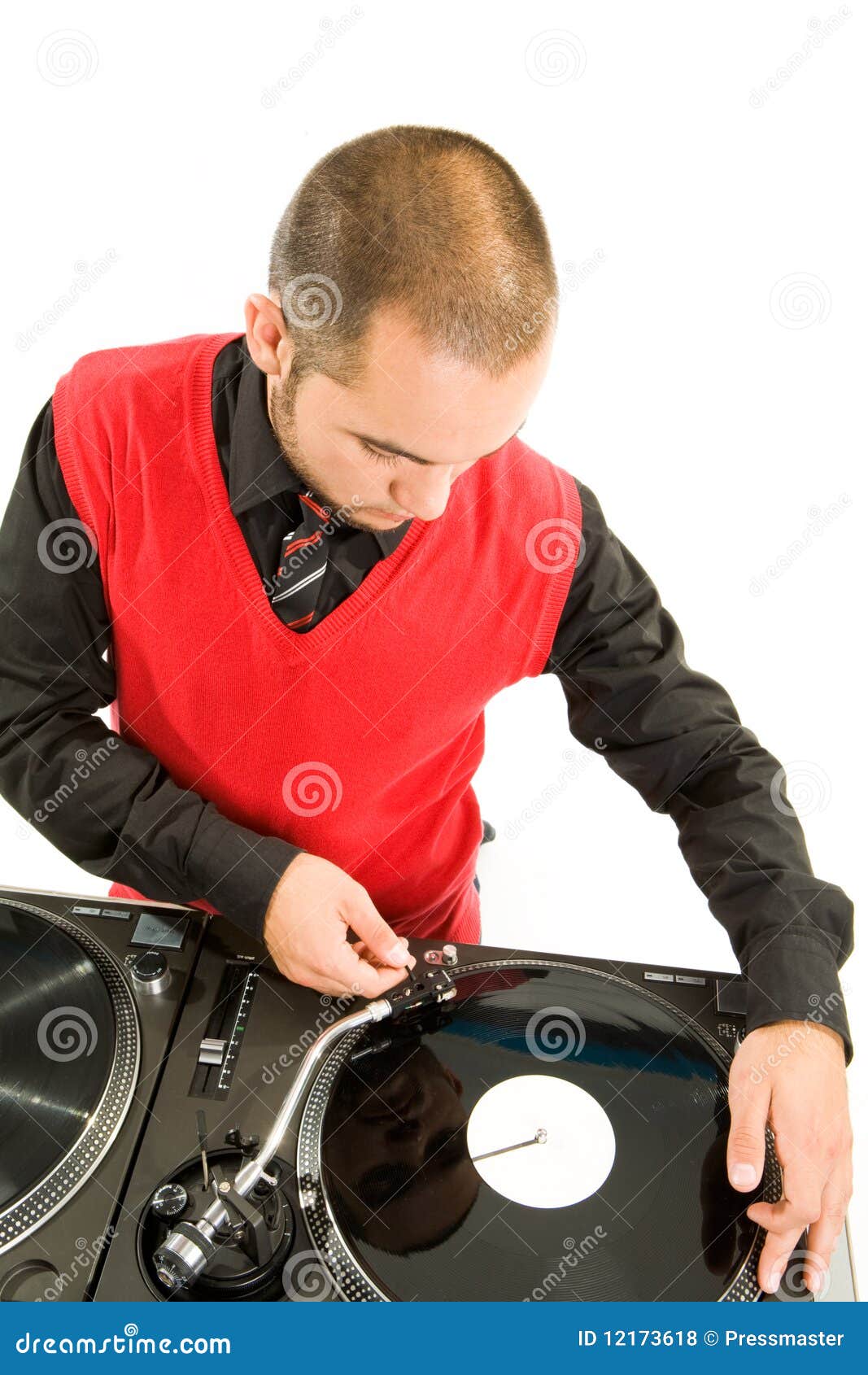 Music entertainment stock photo. Image of record, musician - 12173618