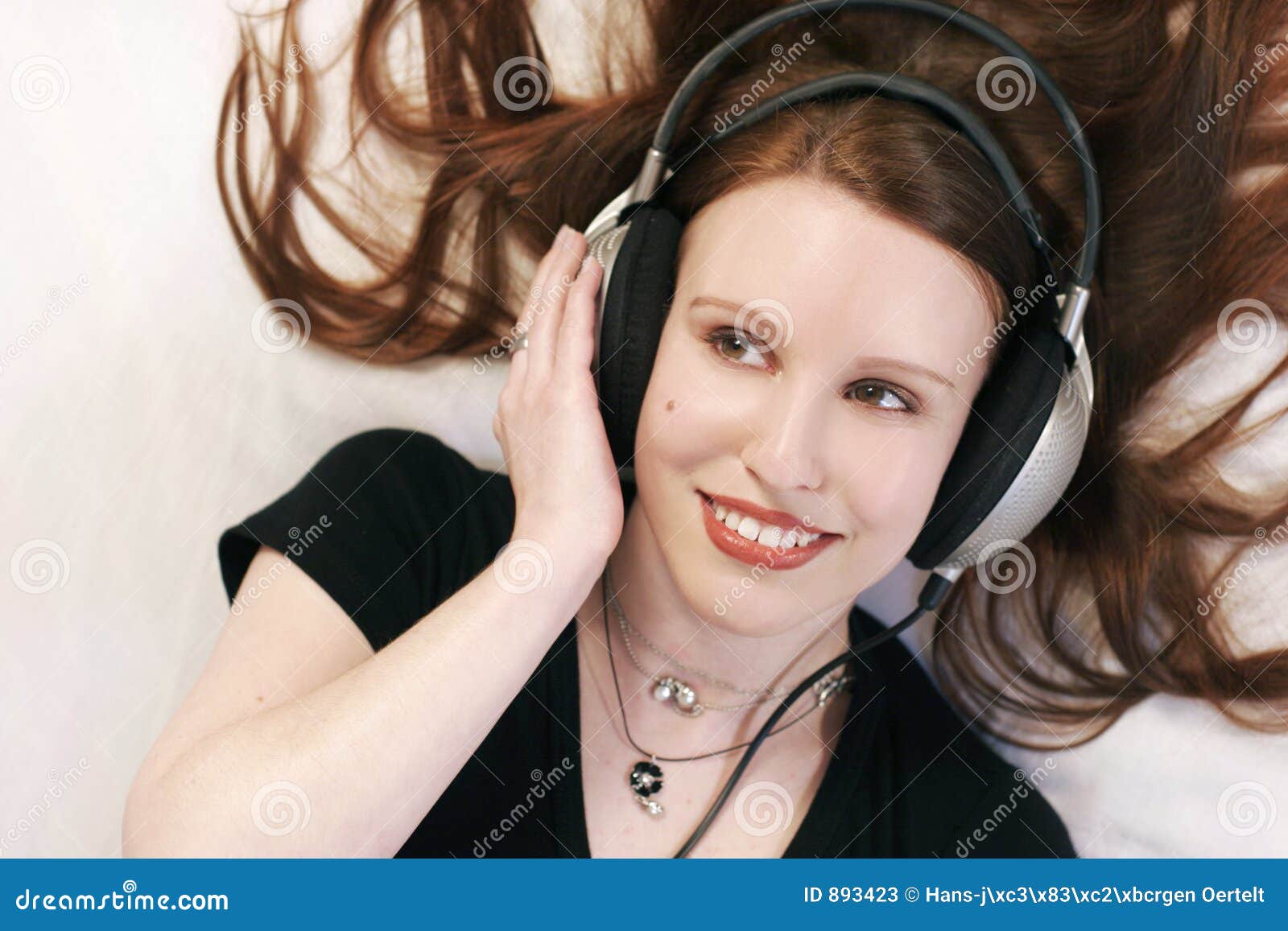 Music fun stock image. Image of stereo, eyes, headphones - 893423