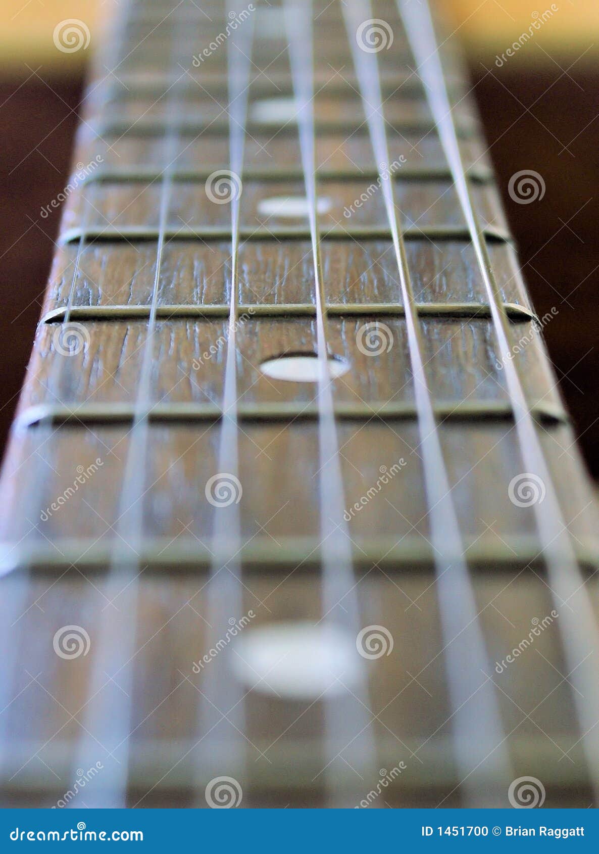 MUSIC - GUITAR NECK and STRINGS Stock Photo - Image of neck, mother ...