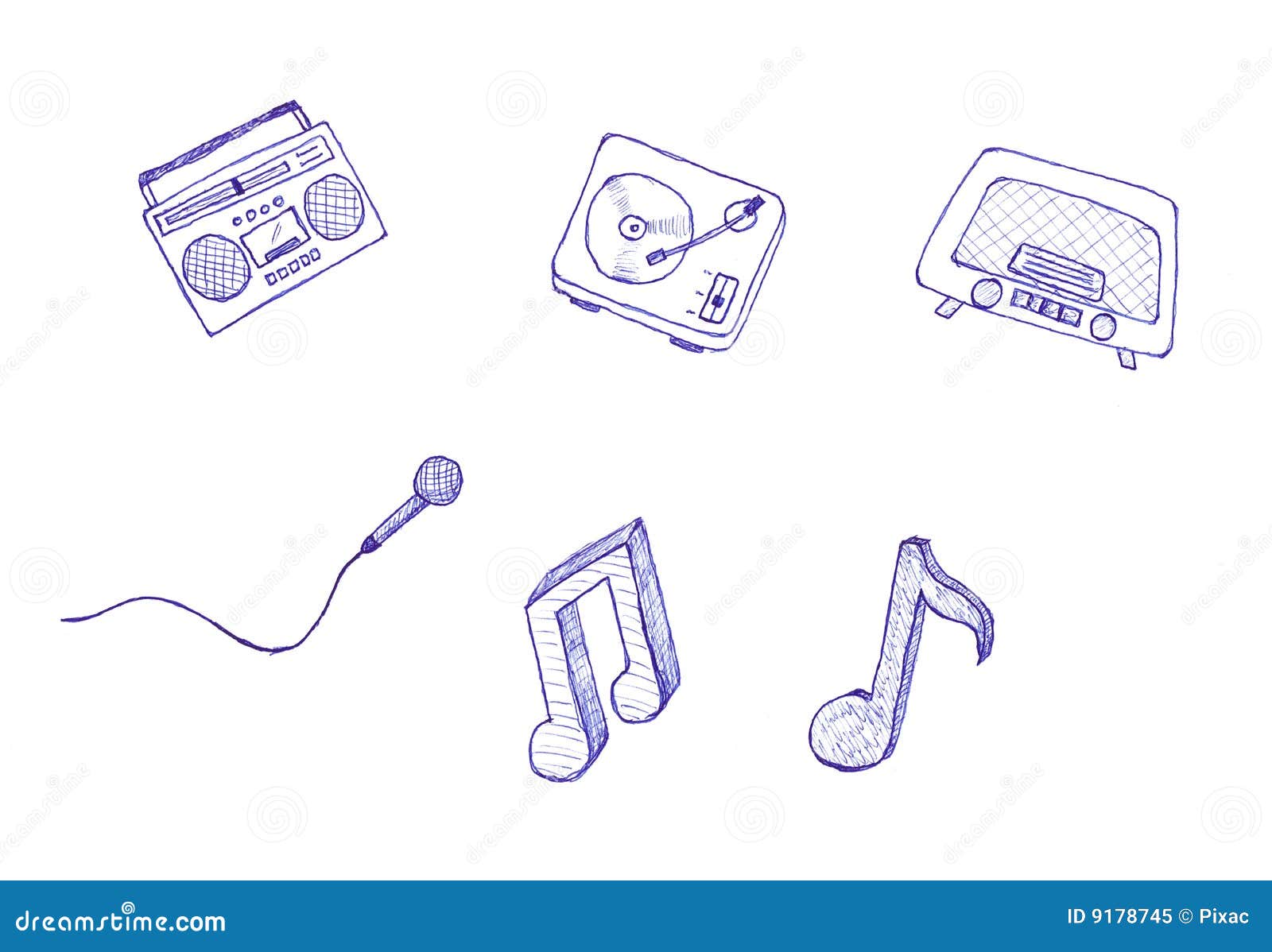 Recorder Symbols Stock Illustrations – 900 Recorder Symbols Stock ...