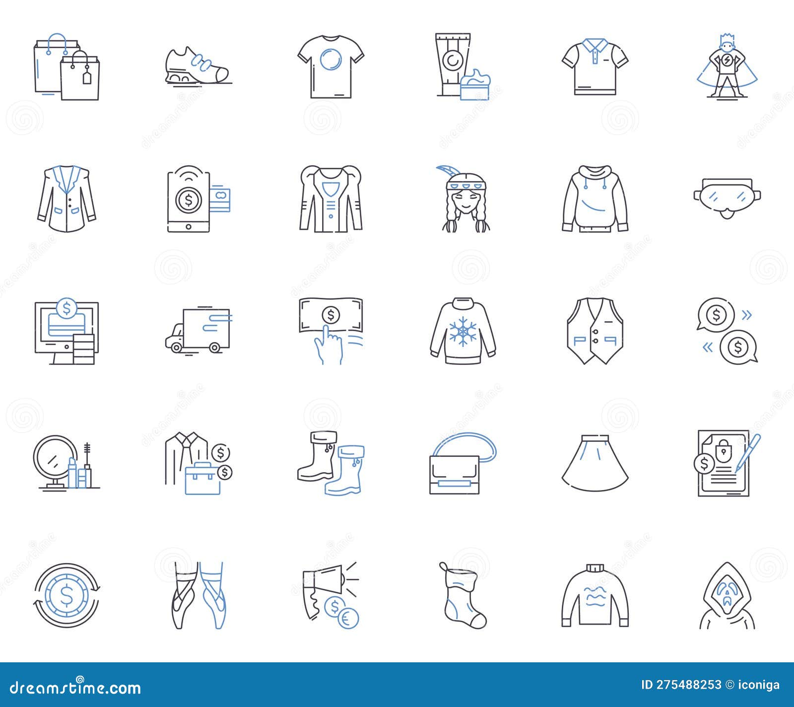 Instrumentation Line Icons Collection. Sensors, Calibrators ... Instrumentation Line Icons Collection. Sensors, Calibrators ...