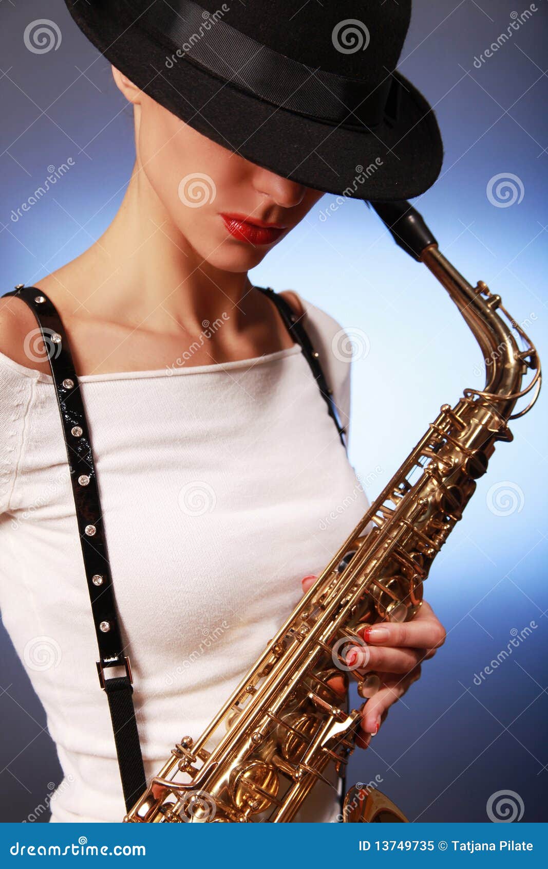 Music instrument stock image. Image of popular, people - 13749735