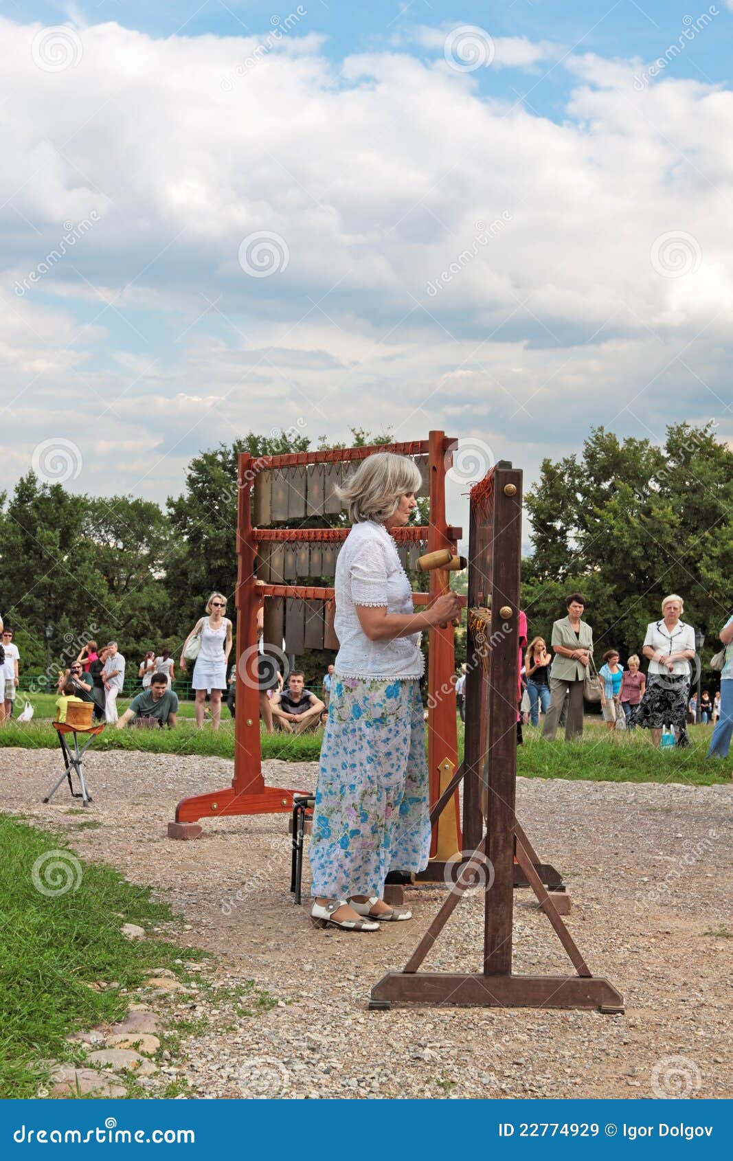 Bell Ringers Ropes Hanging Down In A Church Ringing Chamber. Editorial ...