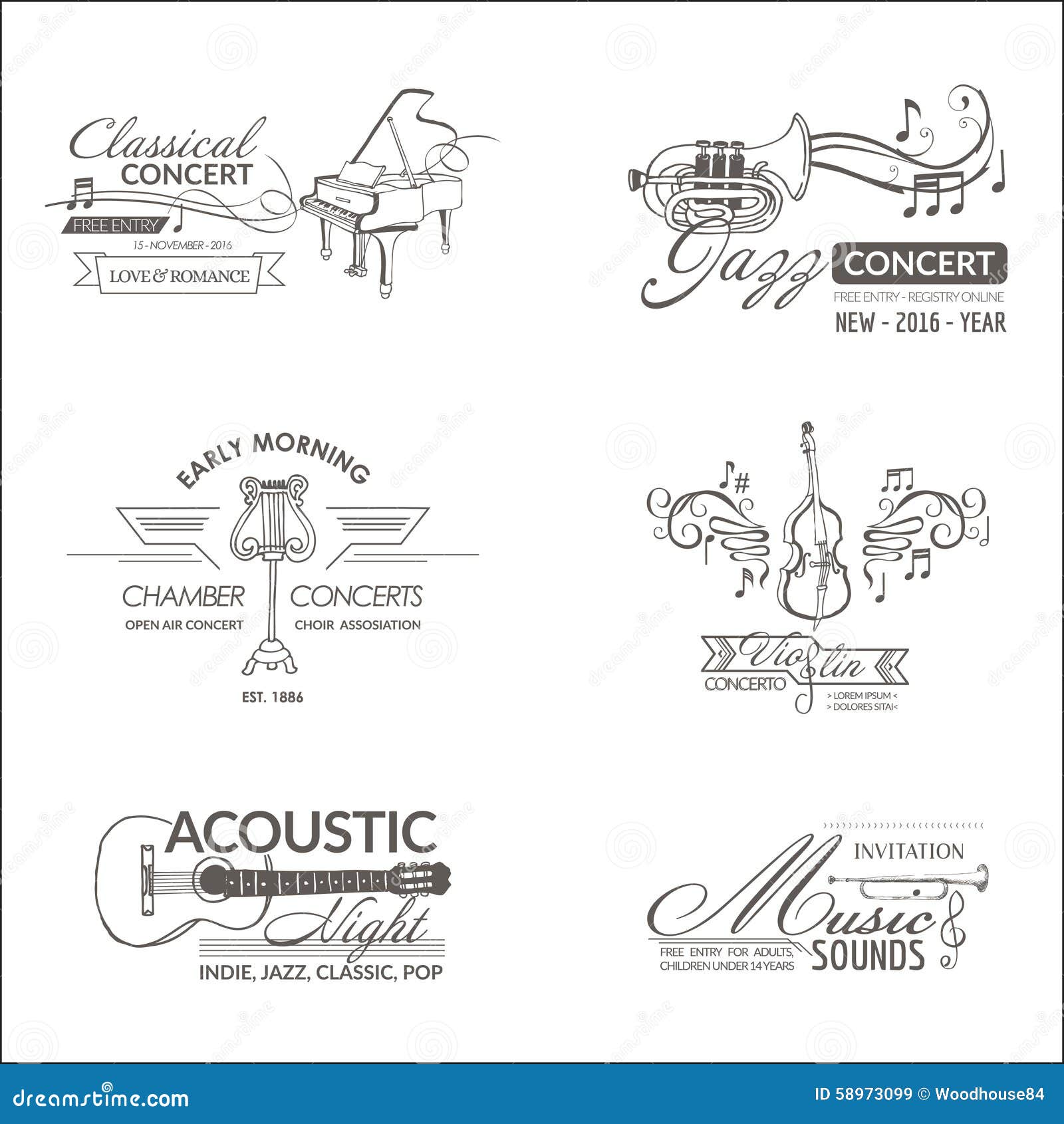 Yamaha Musical Instruments Logo