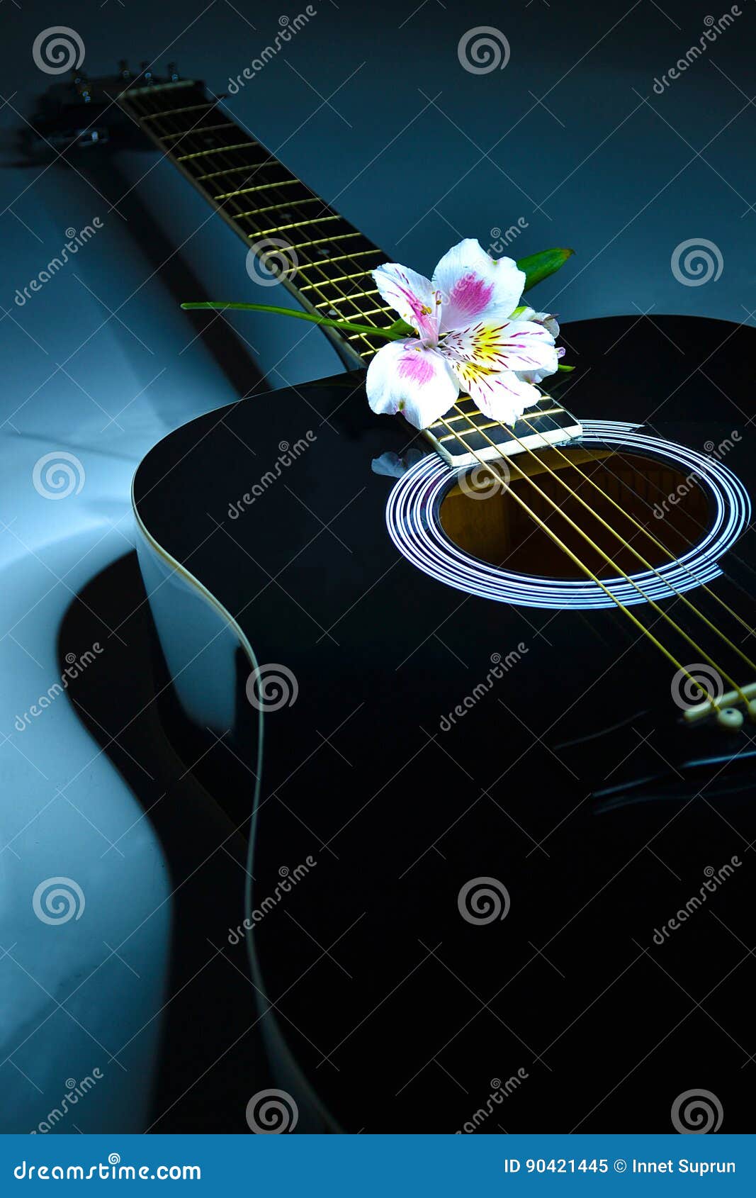 Music lover stock image. Image of momets, music, guitar - 90421445
