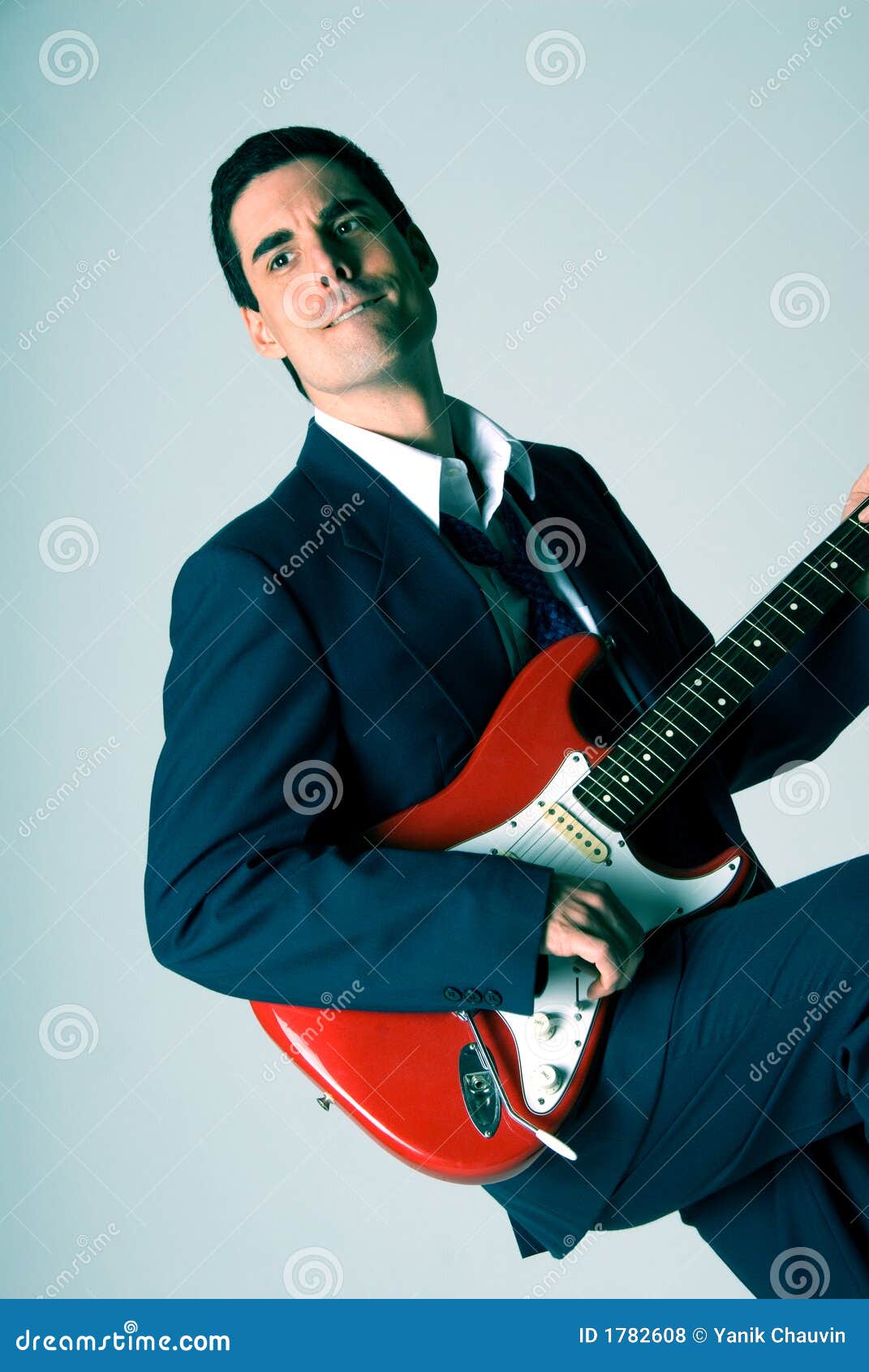 Music Man Picture. Image: 1782608