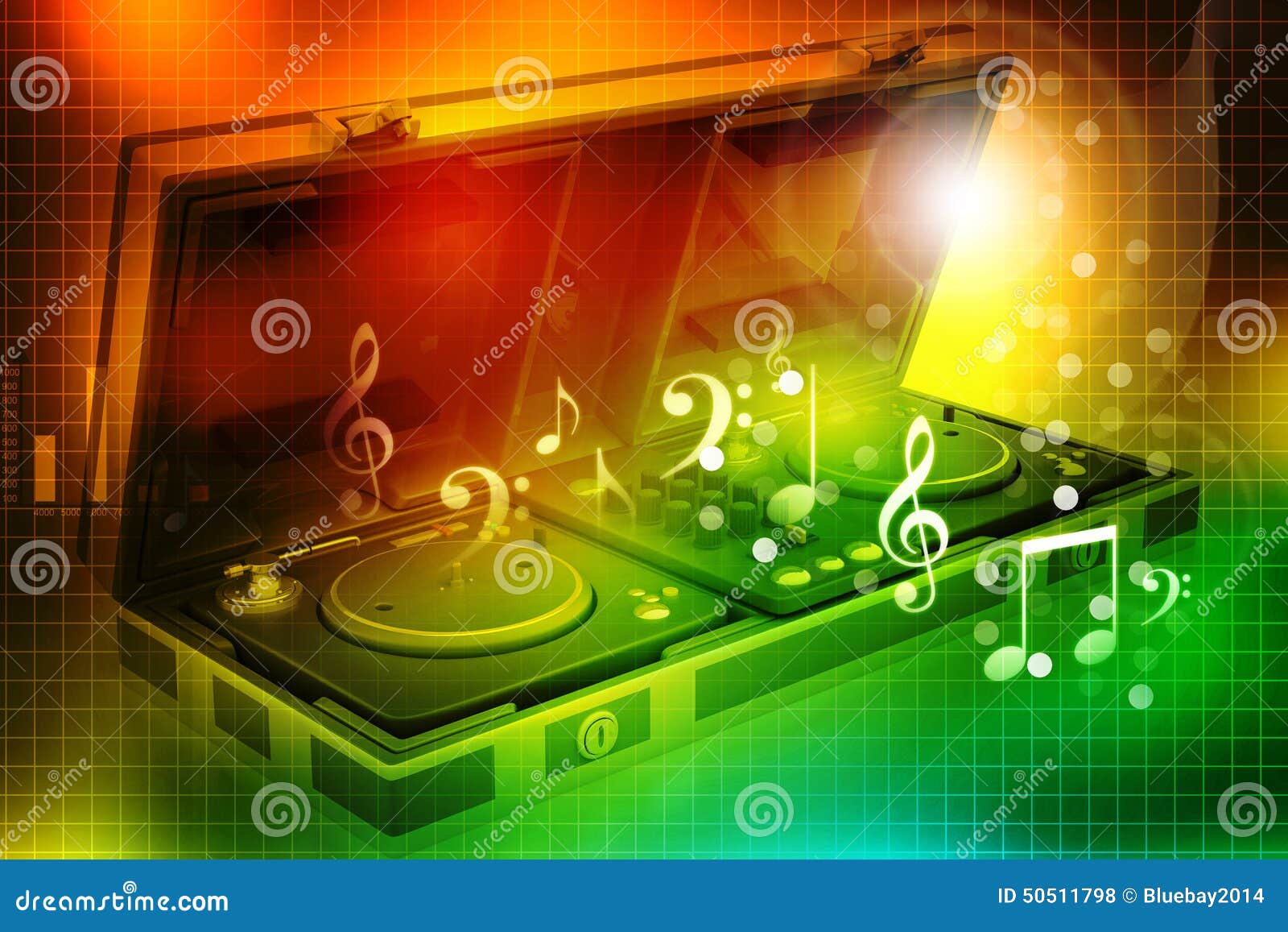 Case Control Flight Mixing Music Stock Illustrations – 2 Case Control ...