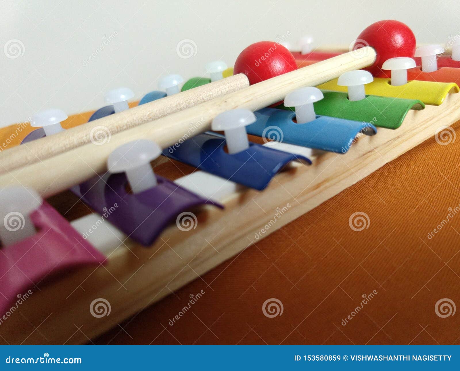 Music stock image. Image of color, multy, music, xylophone - 153580859
