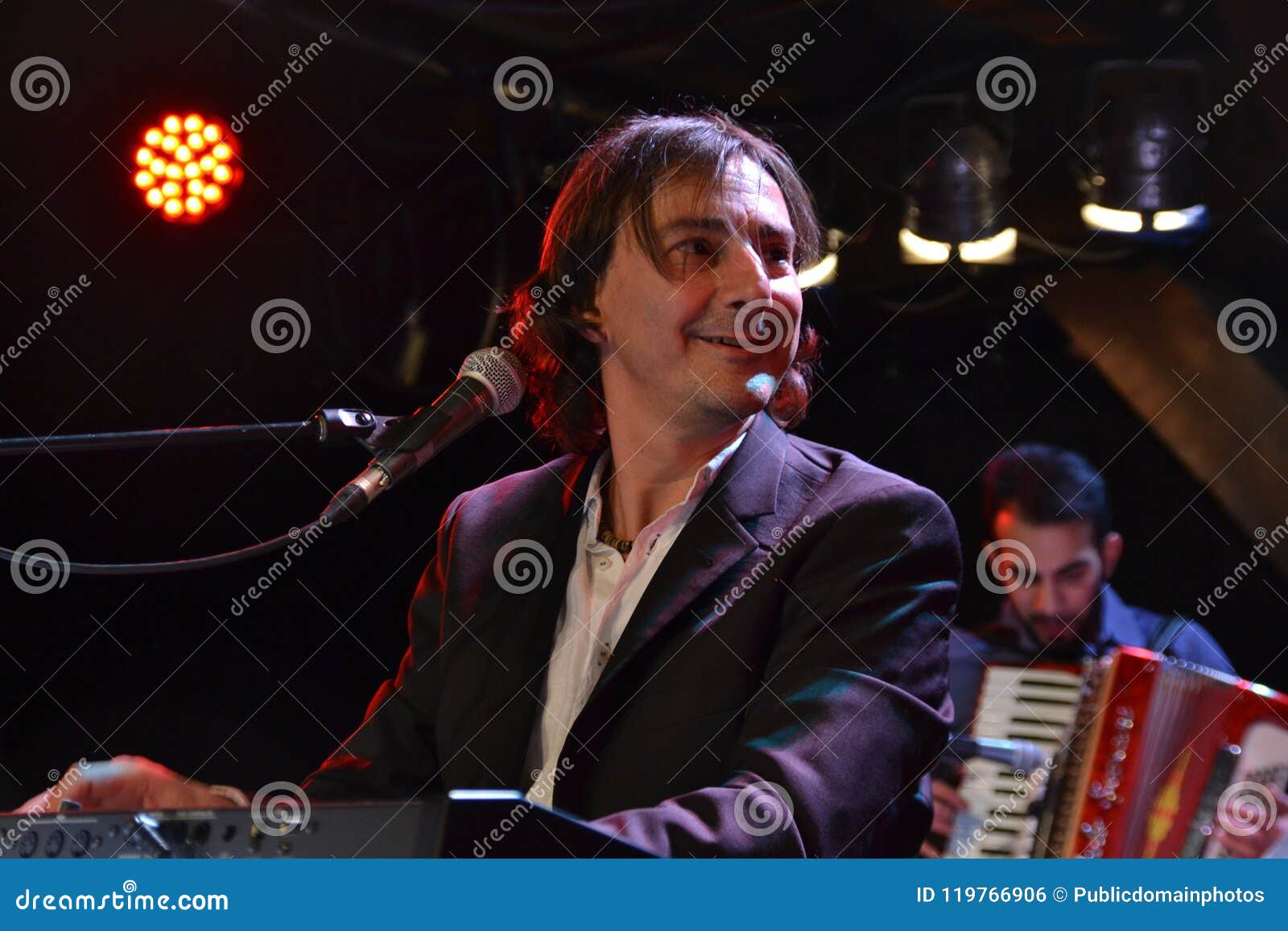 Music, Musician, Performance, Singing Picture. Image: 119766906