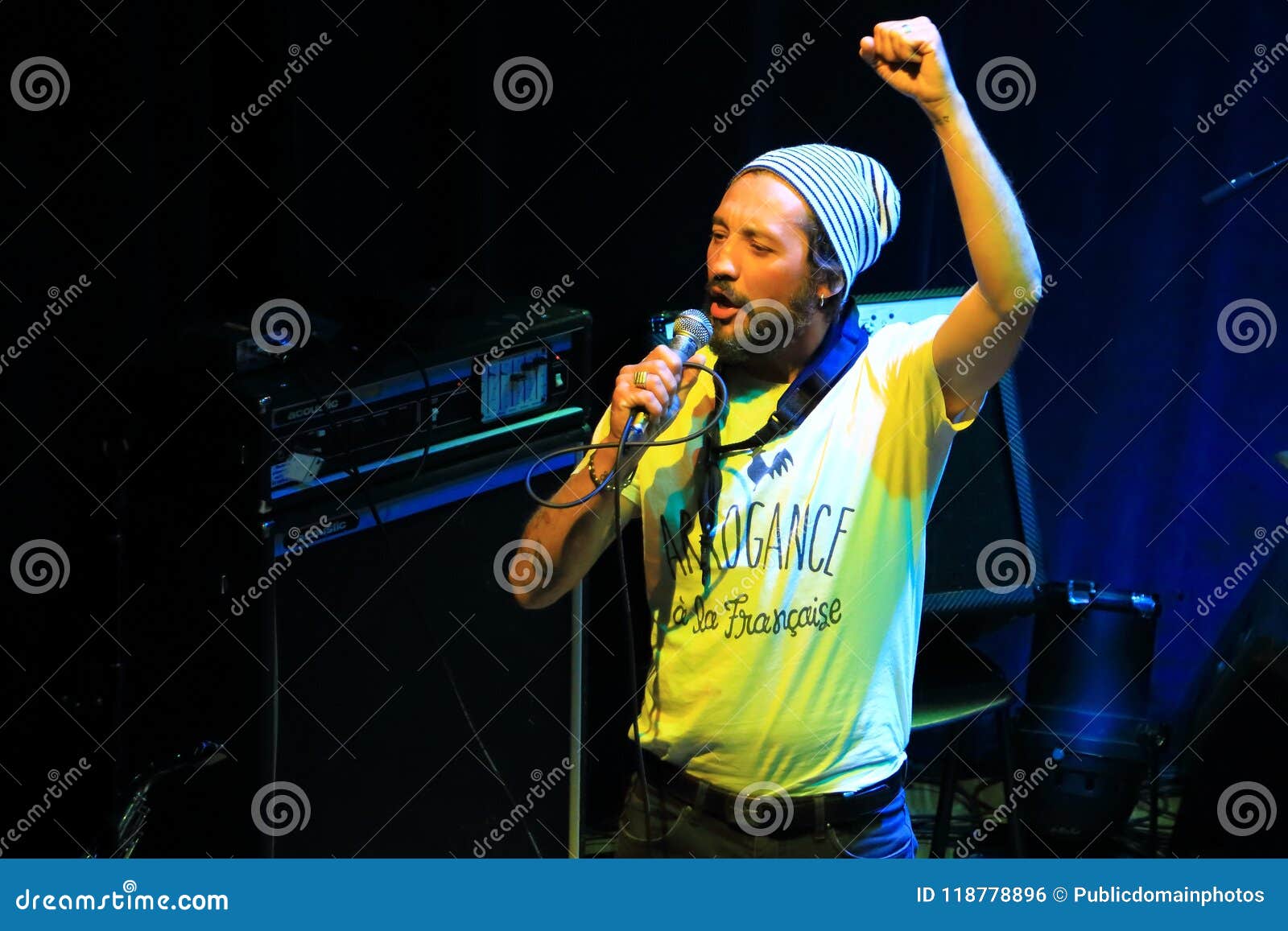 Music, Musician, Singing, Entertainment Picture. Image: 118778896