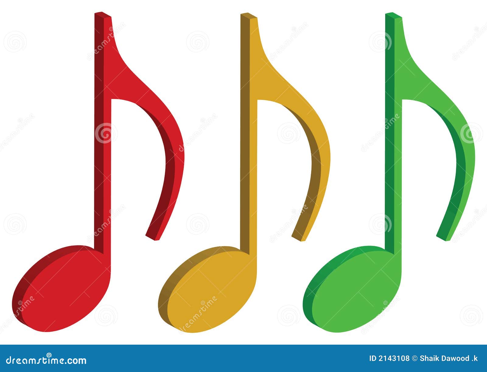 Music note stock vector. Illustration of music, bars, conceptual - 2143108