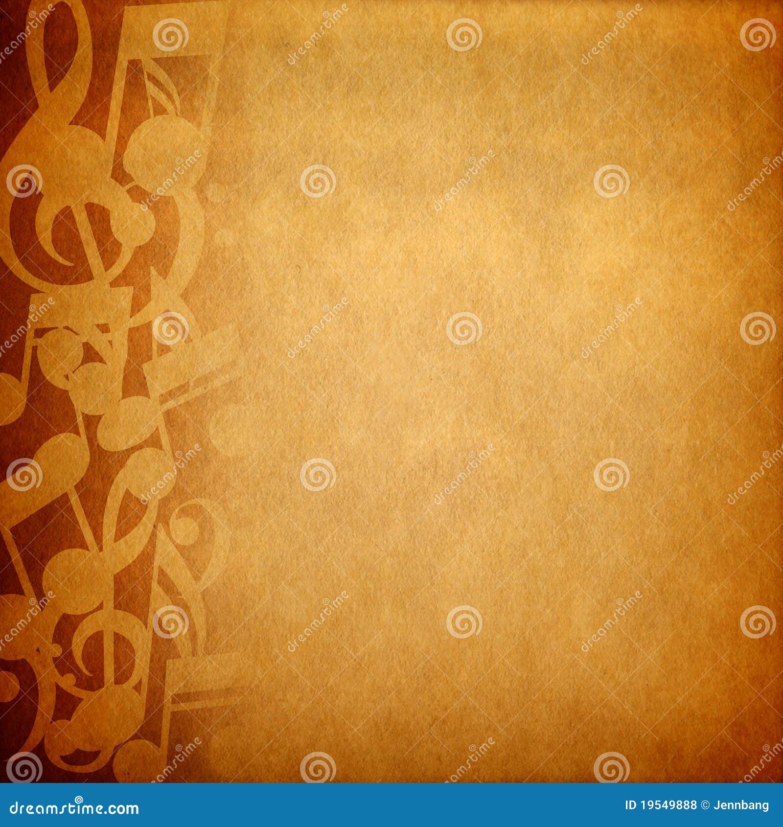 Classical Music Background Powerpoint