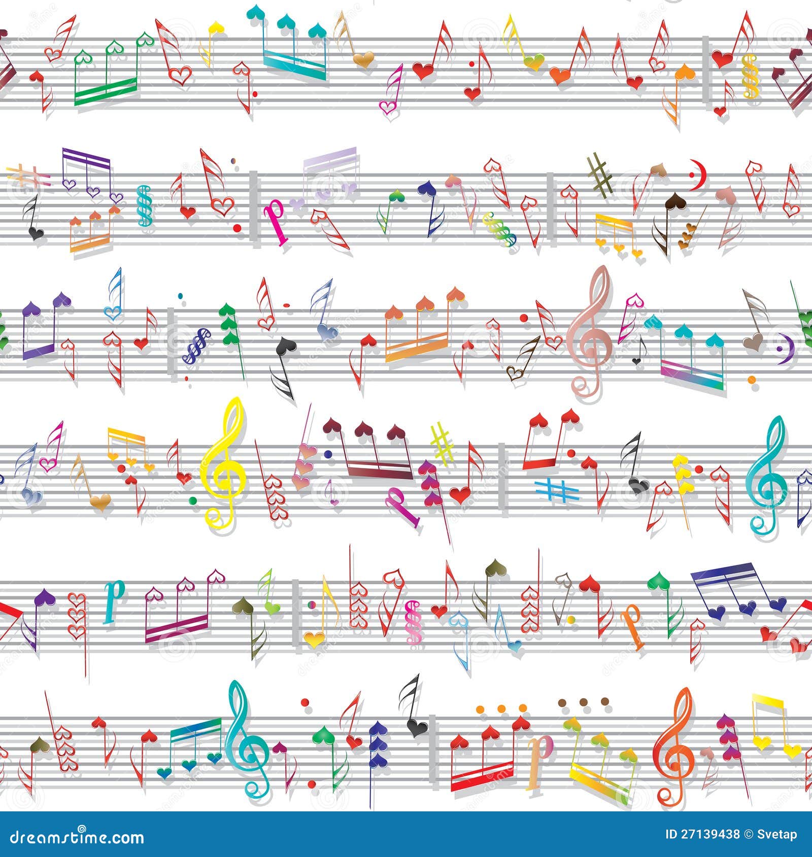 Music Note Texture Stock Illustrations – 9,242 Music Note Texture Stock ...