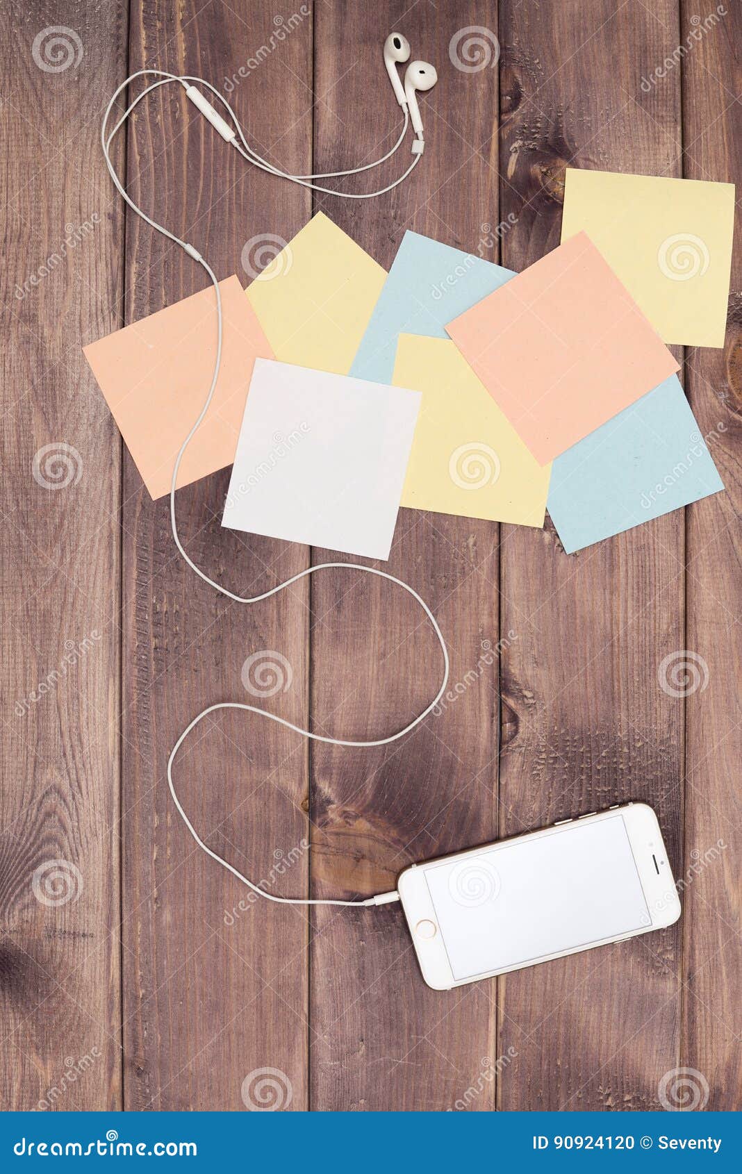 Music note stock photo. Image of stack, wooden, thoughts - 90924120