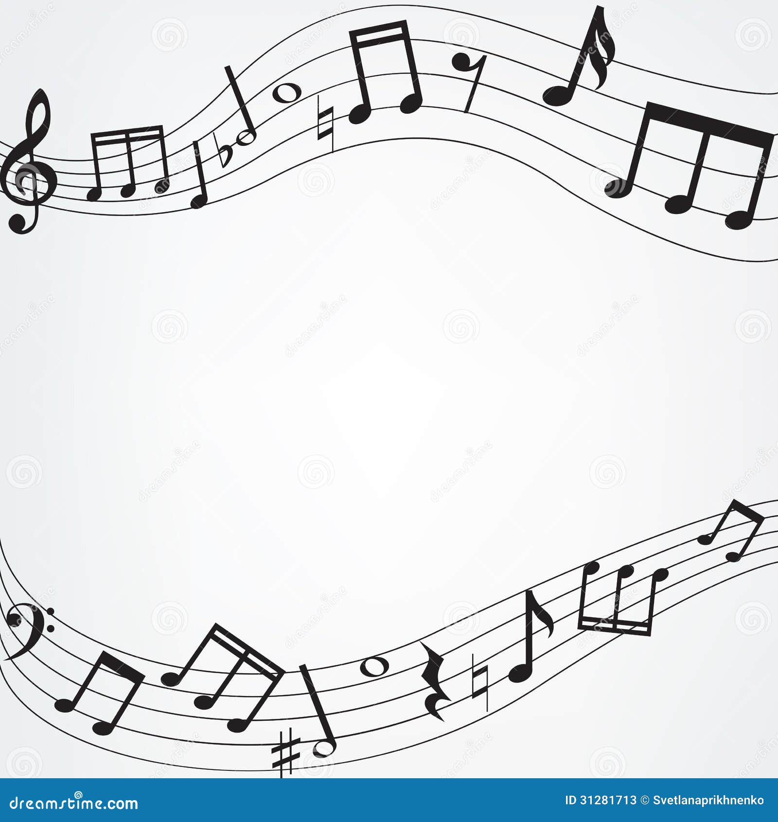 Music Corner Borders