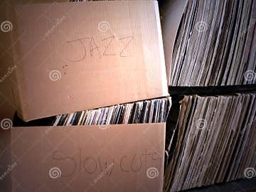 Music - Old Record Collection Stock Image - Image of record, music: 1959699
