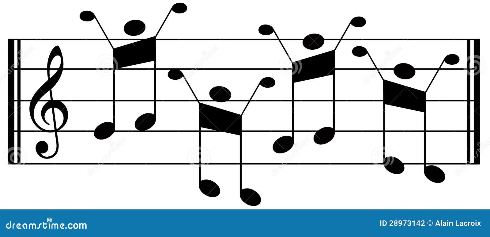 Music party stock illustration. Illustration of festivity - 28973142