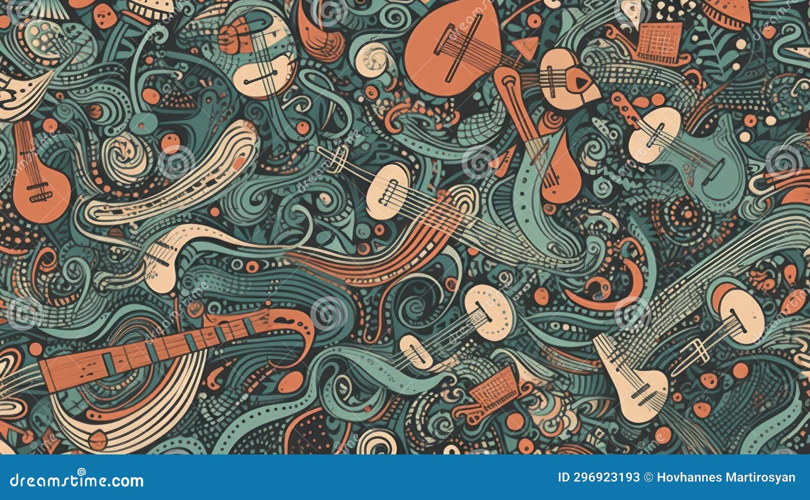 Music Pattern. Guitar. Piano Pattern. Piano Keyboard. Piano Keyboard ...