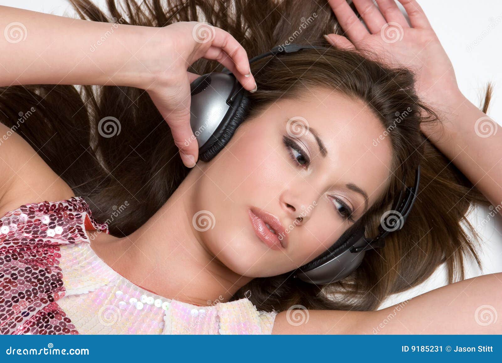 Music Person stock image. Image of entertainment, person - 9185231