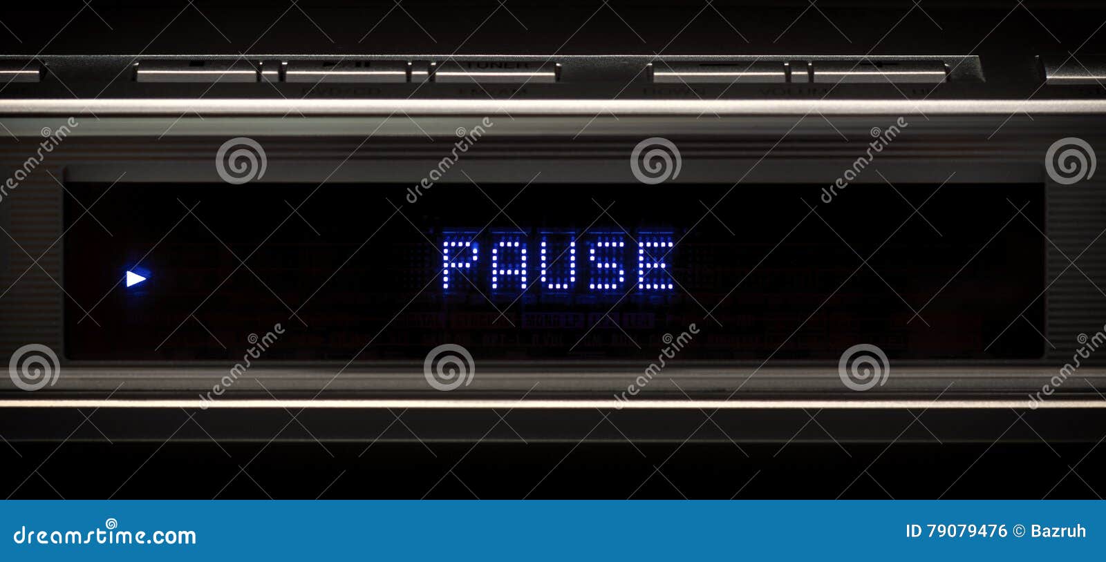 Music player stock photo. Image of archival, cdrw, digital - 79079476