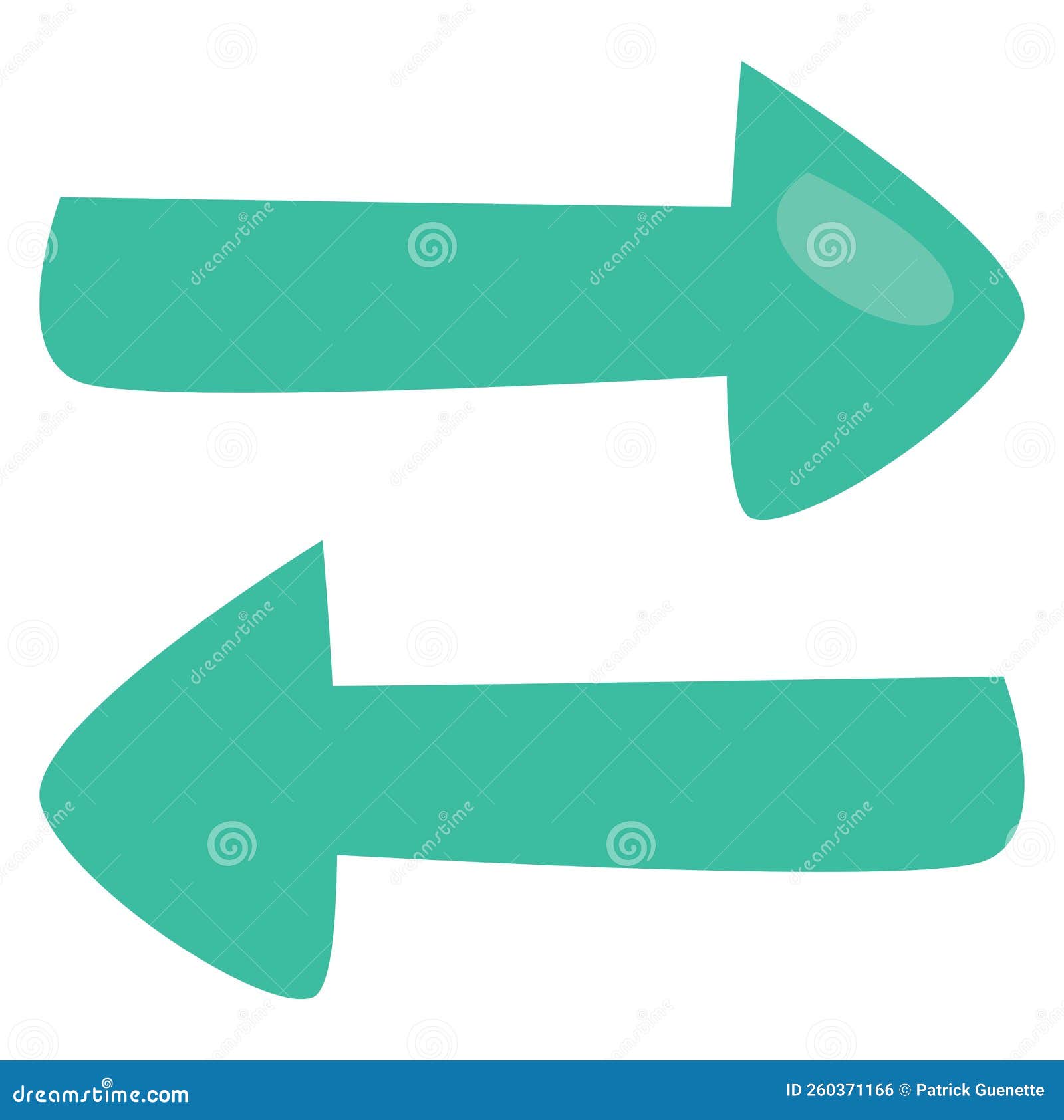 Music queue, icon stock vector. Illustration of icon - 260371166