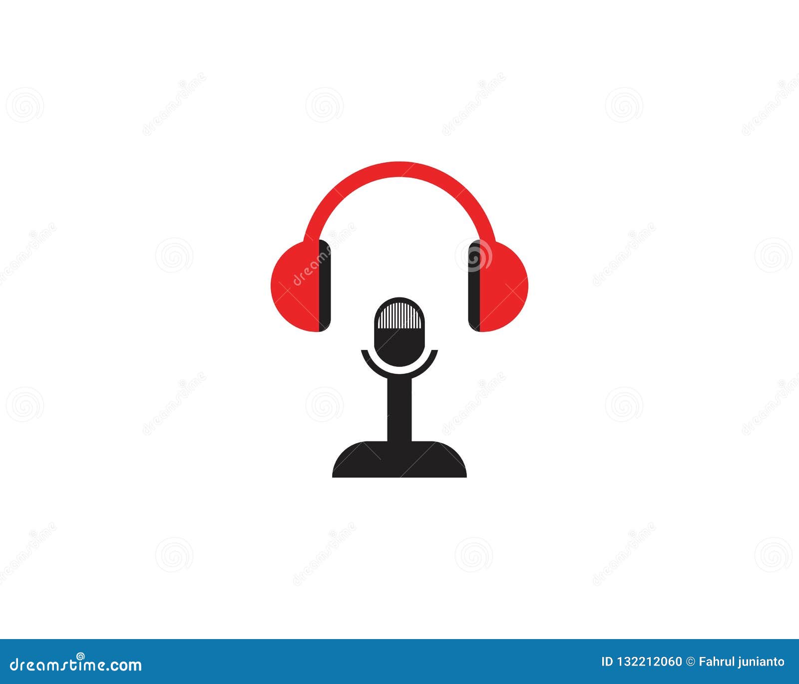 Music Record Icon Logo Vector Stock Vector - Illustration of circle ...