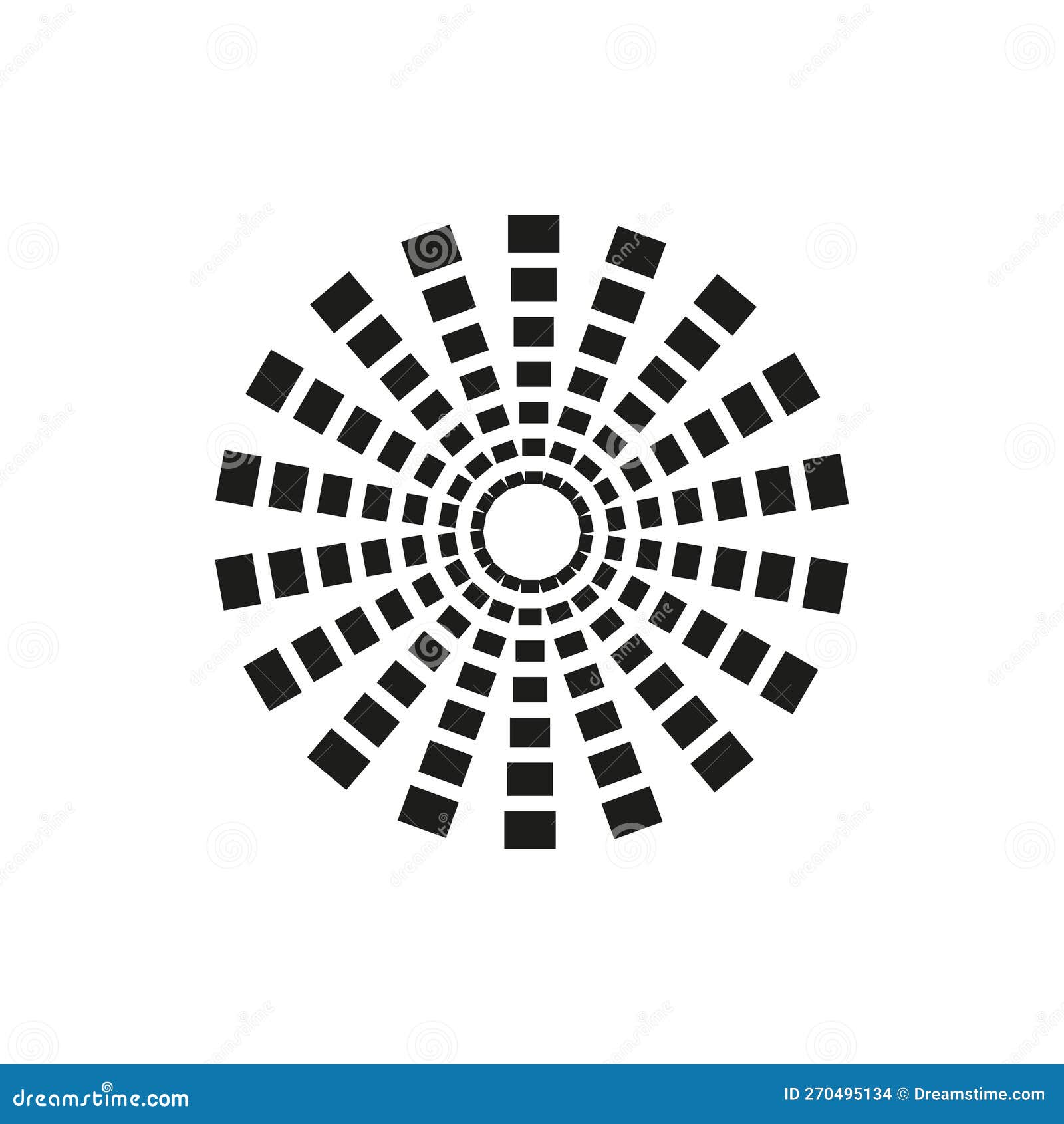 IP Icon Set. Gps And Map Track Vector Symbol In A Black Filled And ...