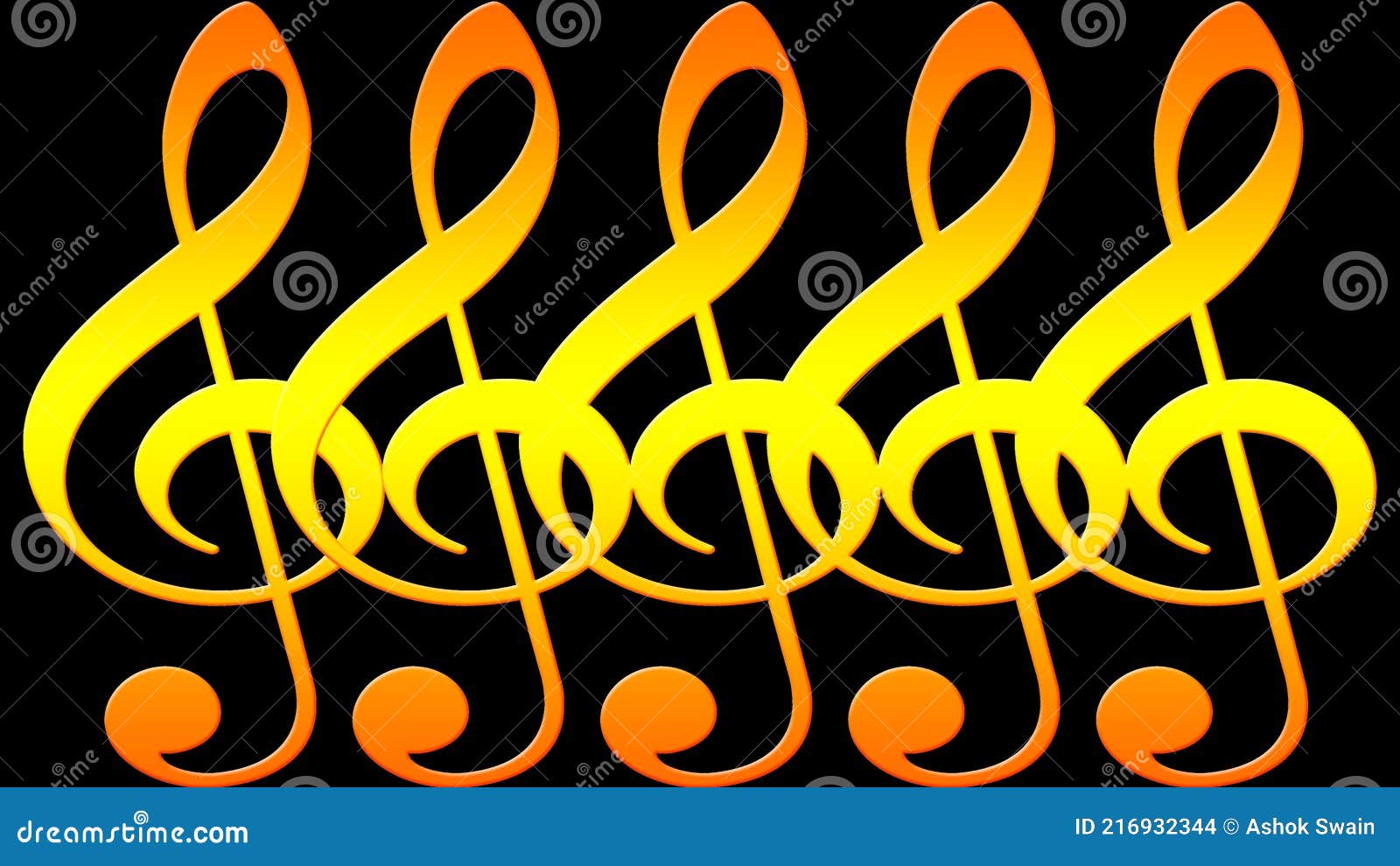 Music shape texture image stock illustration. Illustration of black ...