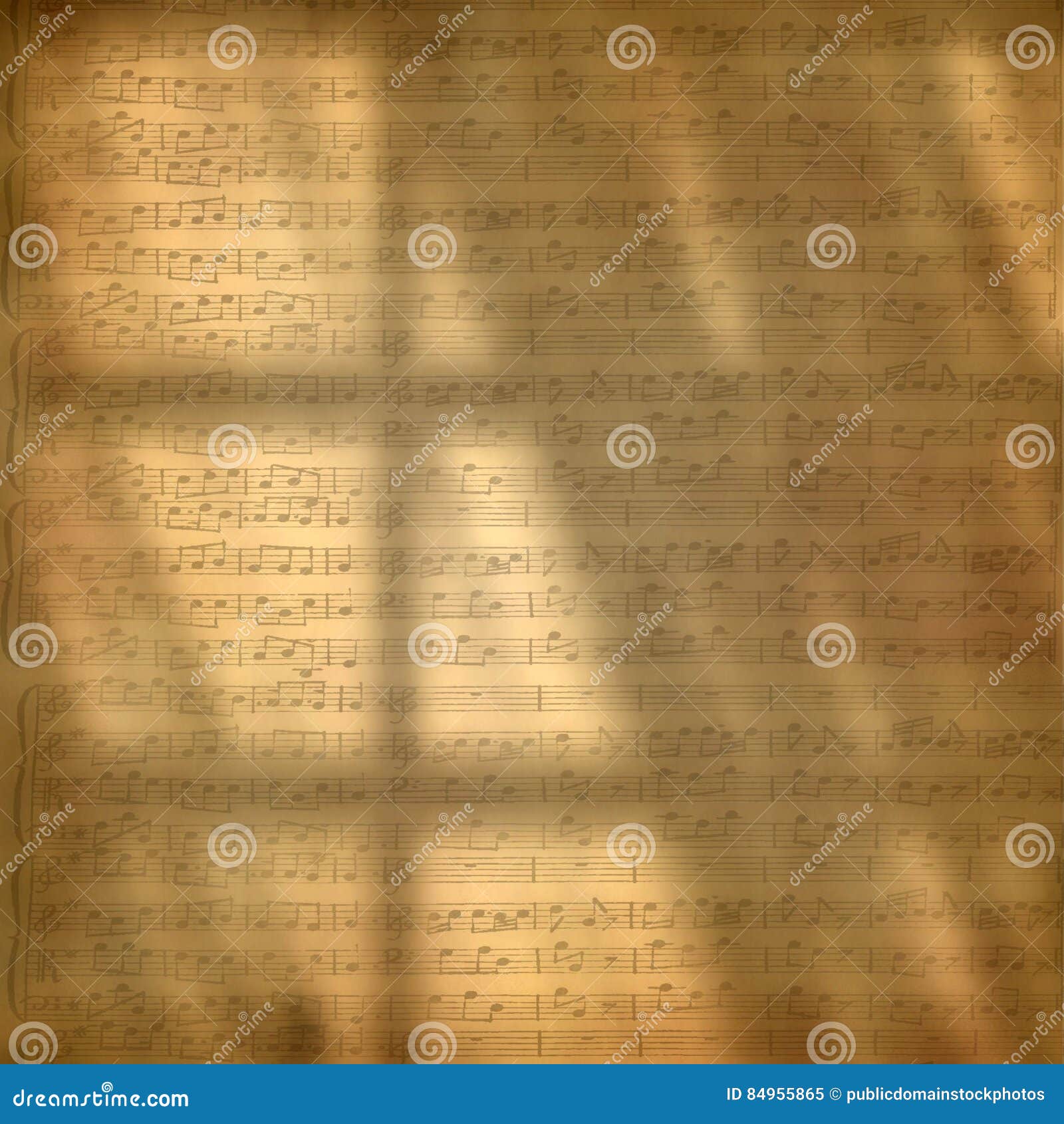 Music-Sheet-Wallpaper Picture. Image: 84955865