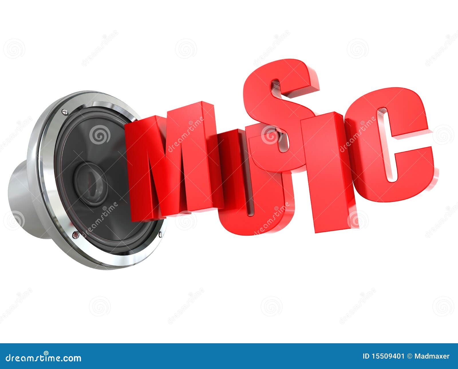 Music sign stock illustration. Illustration of techno - 15509401