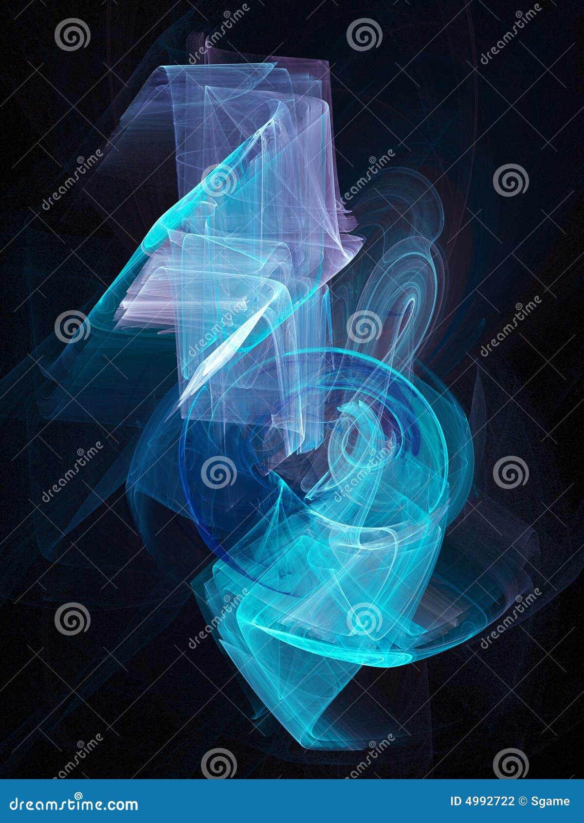 Music sign rays stock illustration. Illustration of artwork - 4992722