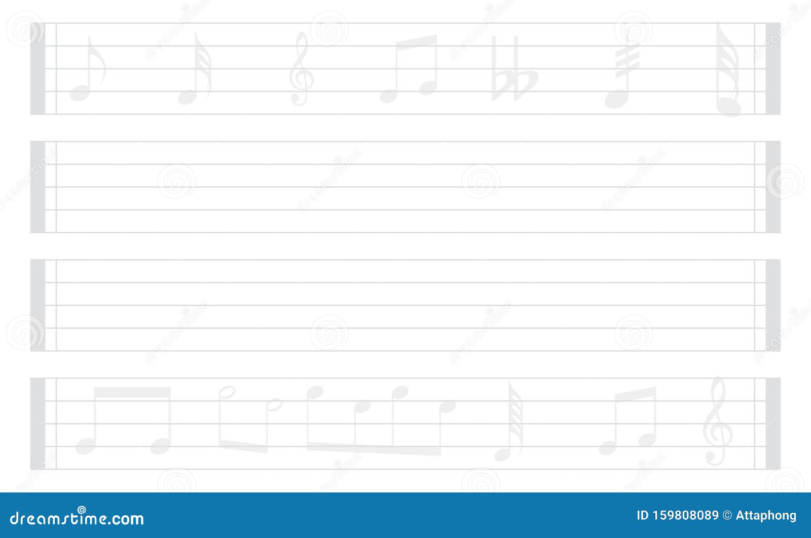 Music Symbol Background , Elements Musical Background Music Background ...
