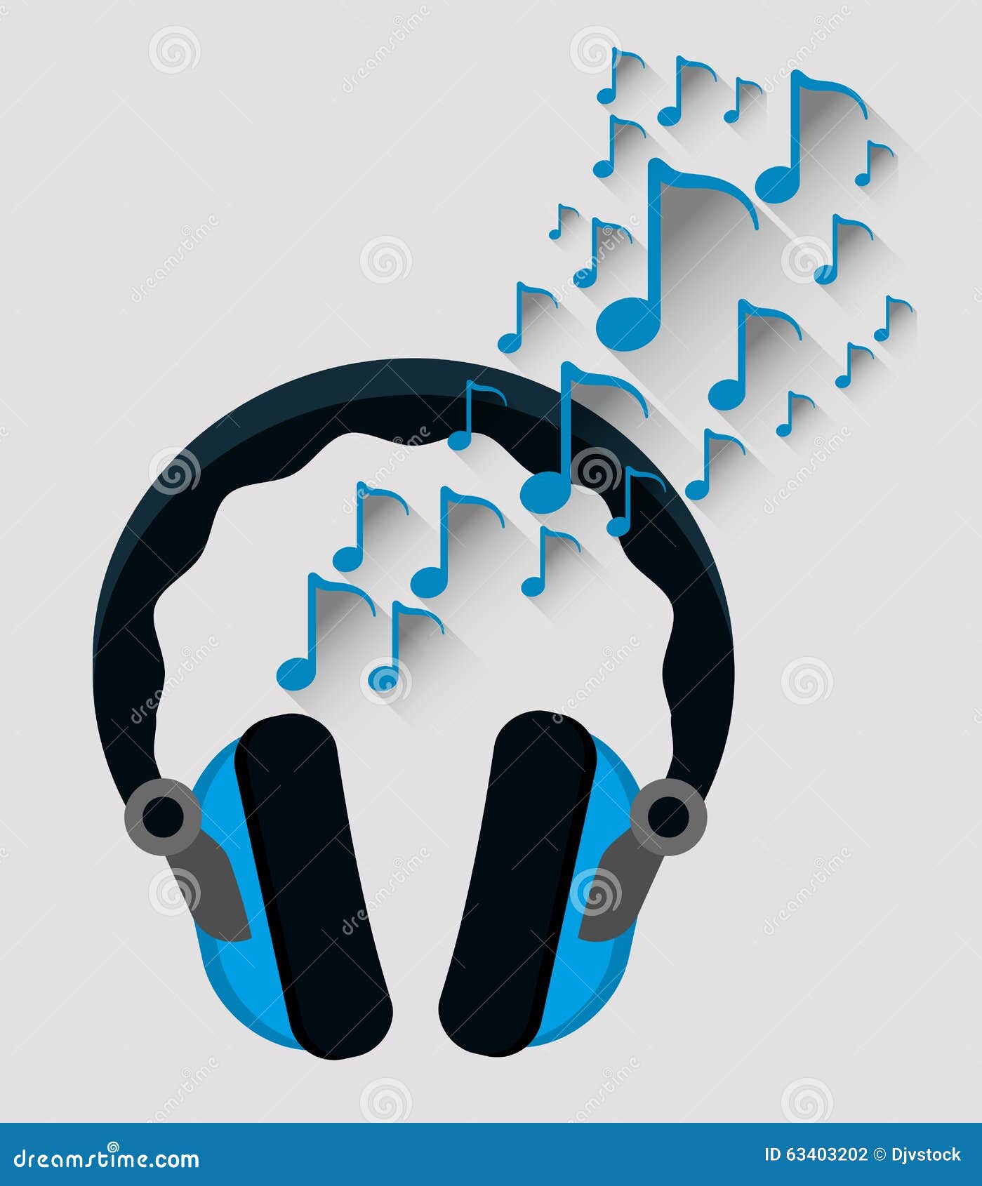 Music technology equipment stock vector. Illustration of entertainment ...