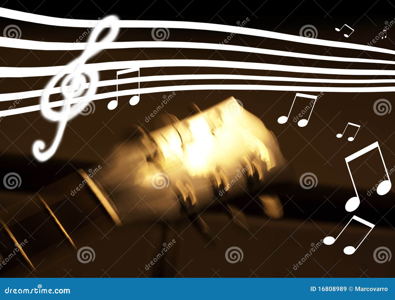 Musical stock image. Image of right, italian, songwriters - 16808989