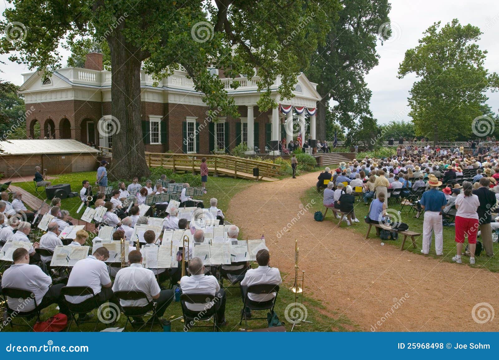 Musical band editorial stock photo. Image of customs - 25968498