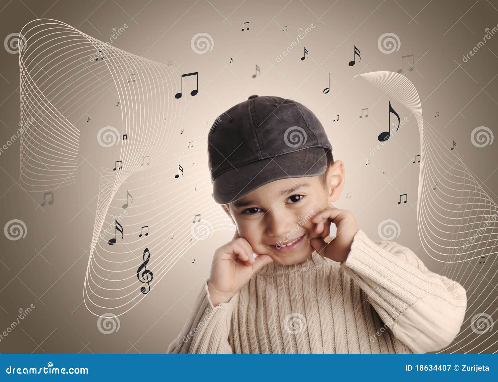 Musical Boy Denim Cap Photos - Free & Royalty-Free Stock Photos from ...