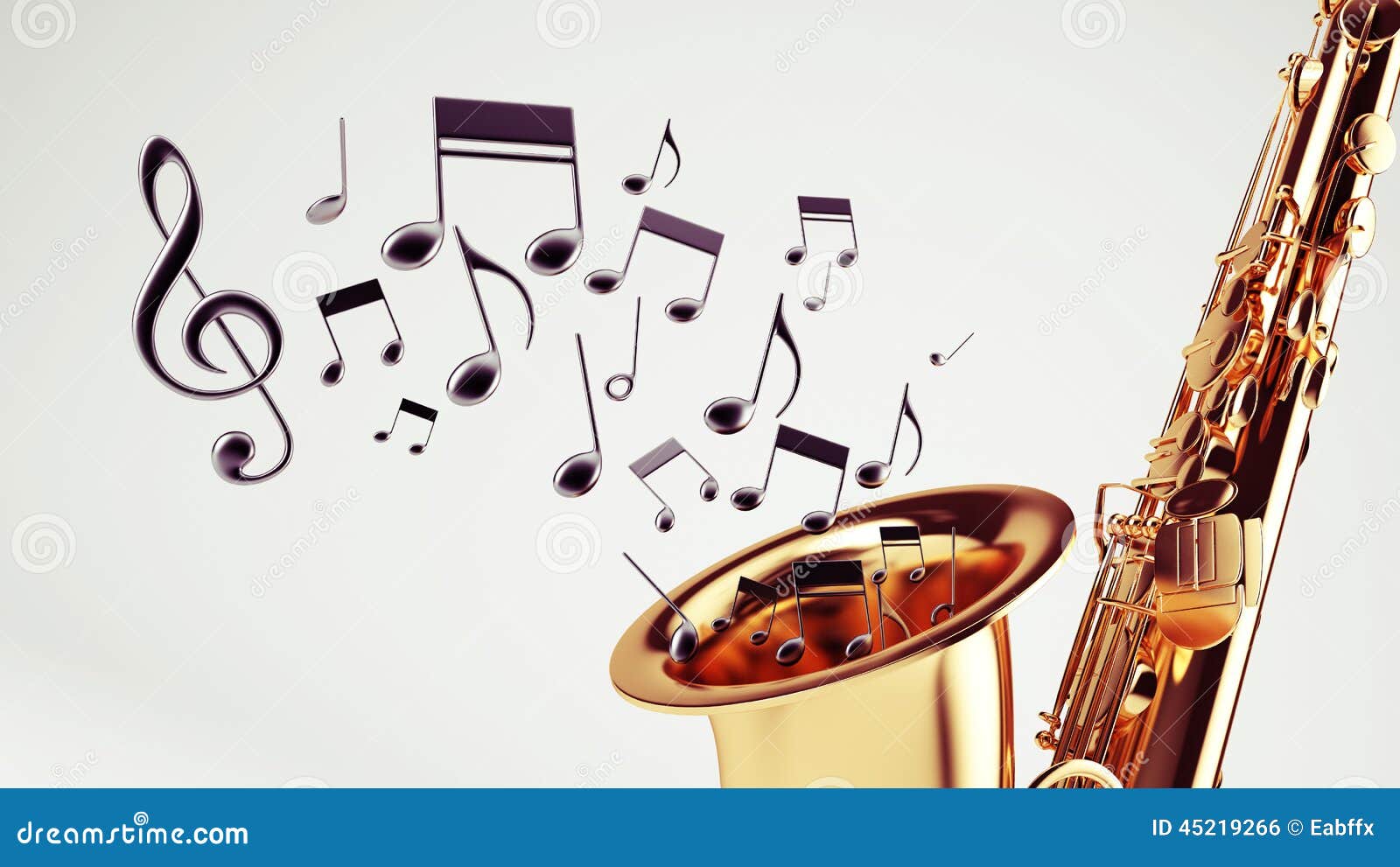 Musical Concept stock illustration. Illustration of background - 45219266
