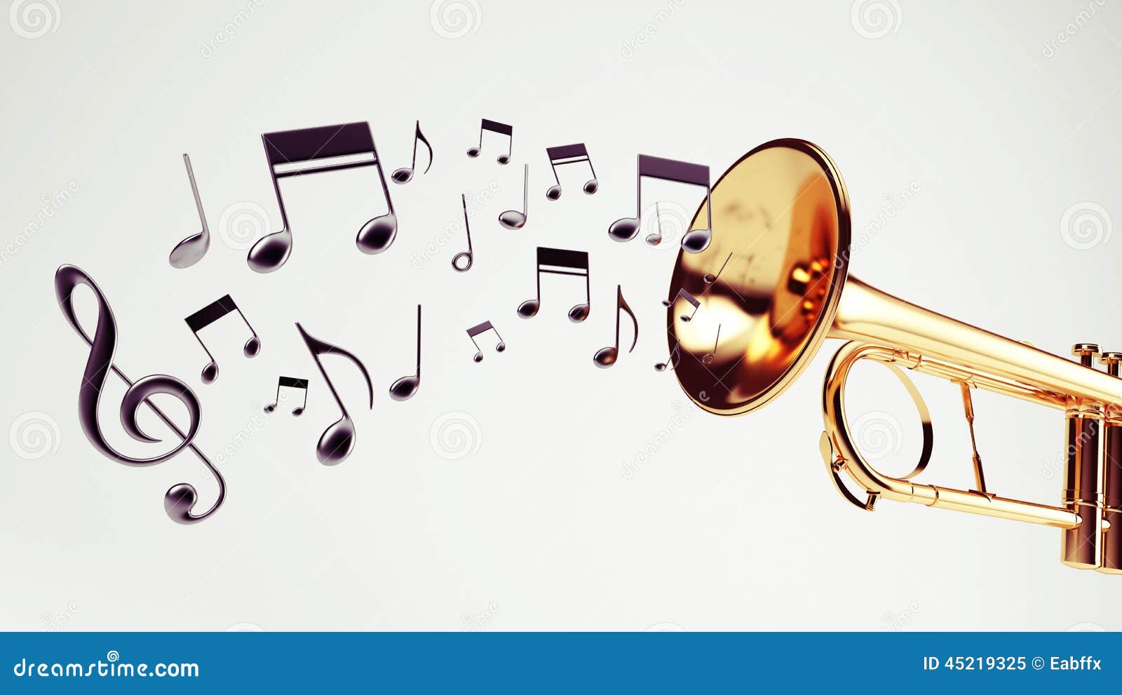 Musical Concept stock illustration. Illustration of music - 45219325