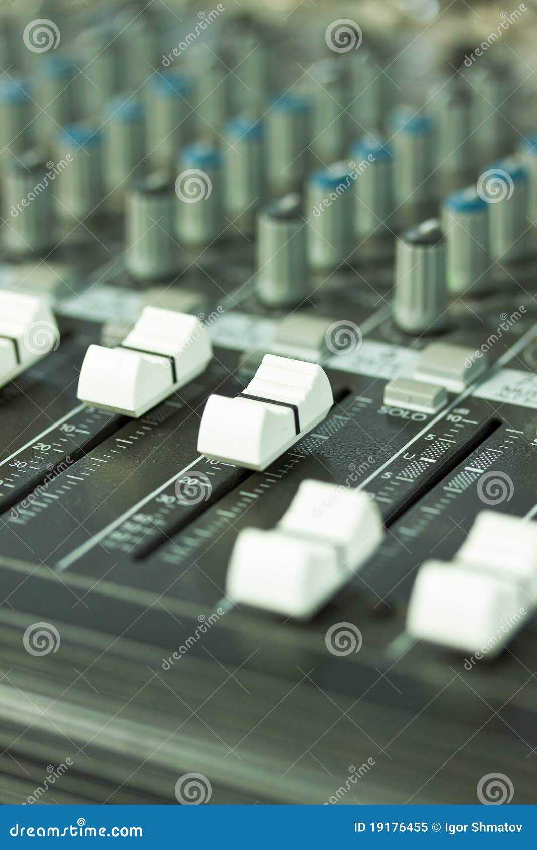 Musical Equipment stock image. Image of music, singing - 19176455