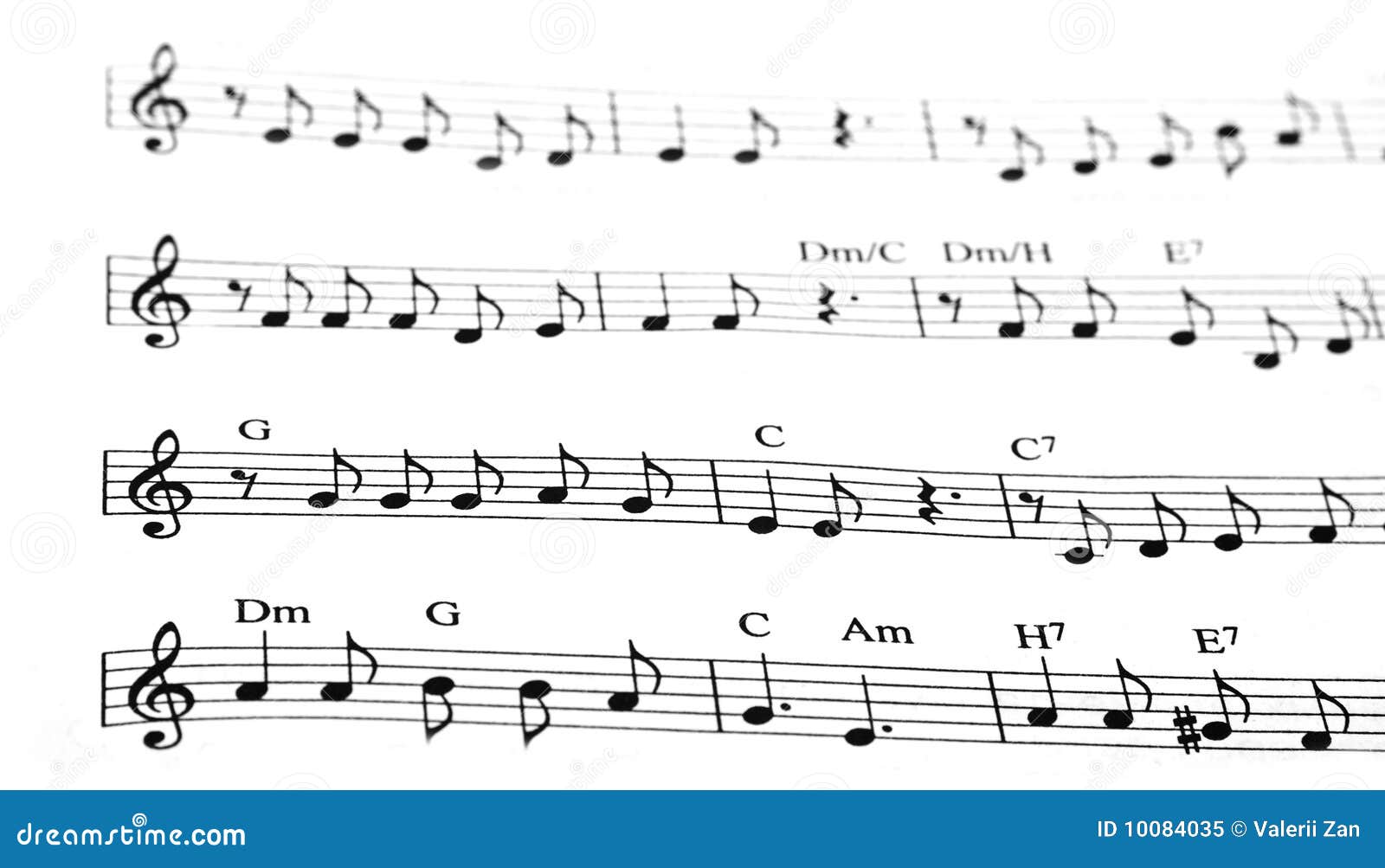 Musical figure stock image. Image of composer, musical - 10084035