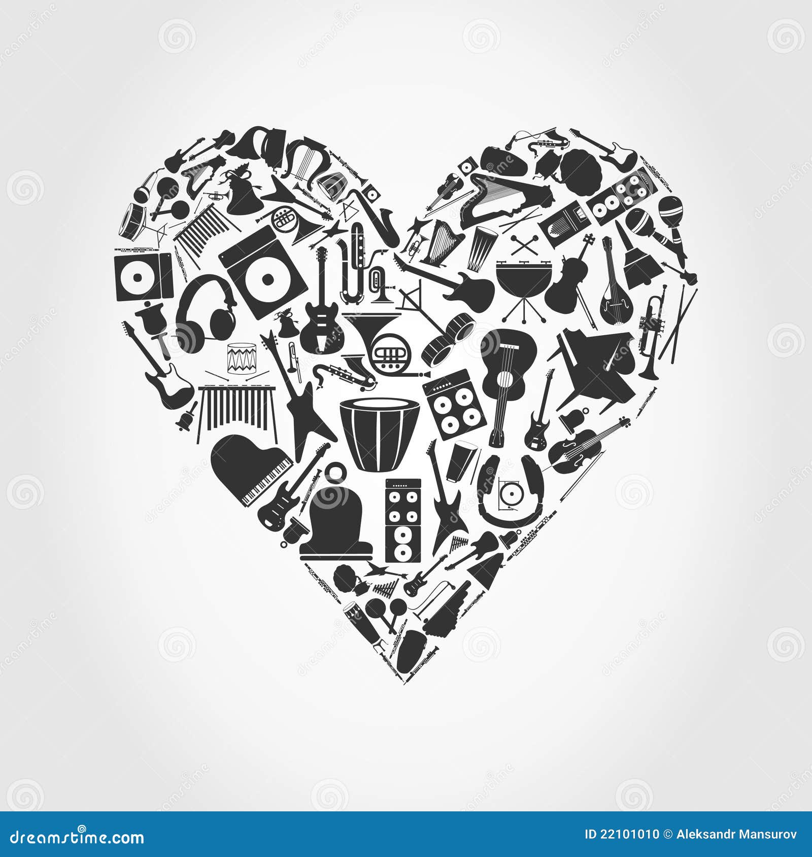 Heart Metronome Stock Illustrations – 308 Heart Metronome Stock ...