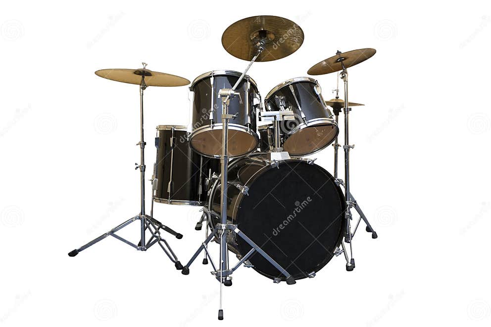 Musical instrument stock photo. Image of musical, copper - 16635846