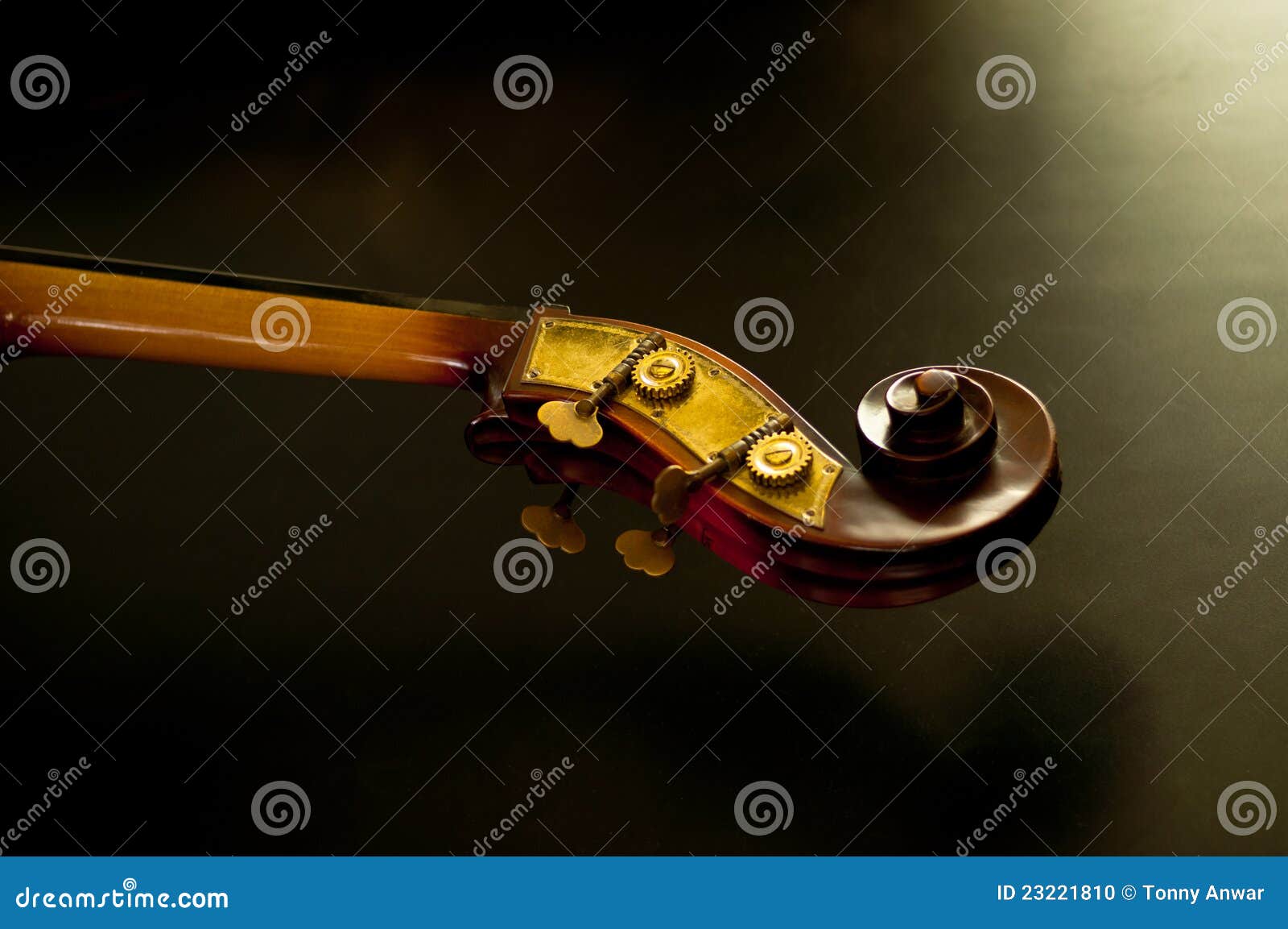 Musical Instrument - Twelve-string Acoustic Guitar Brick Background ...